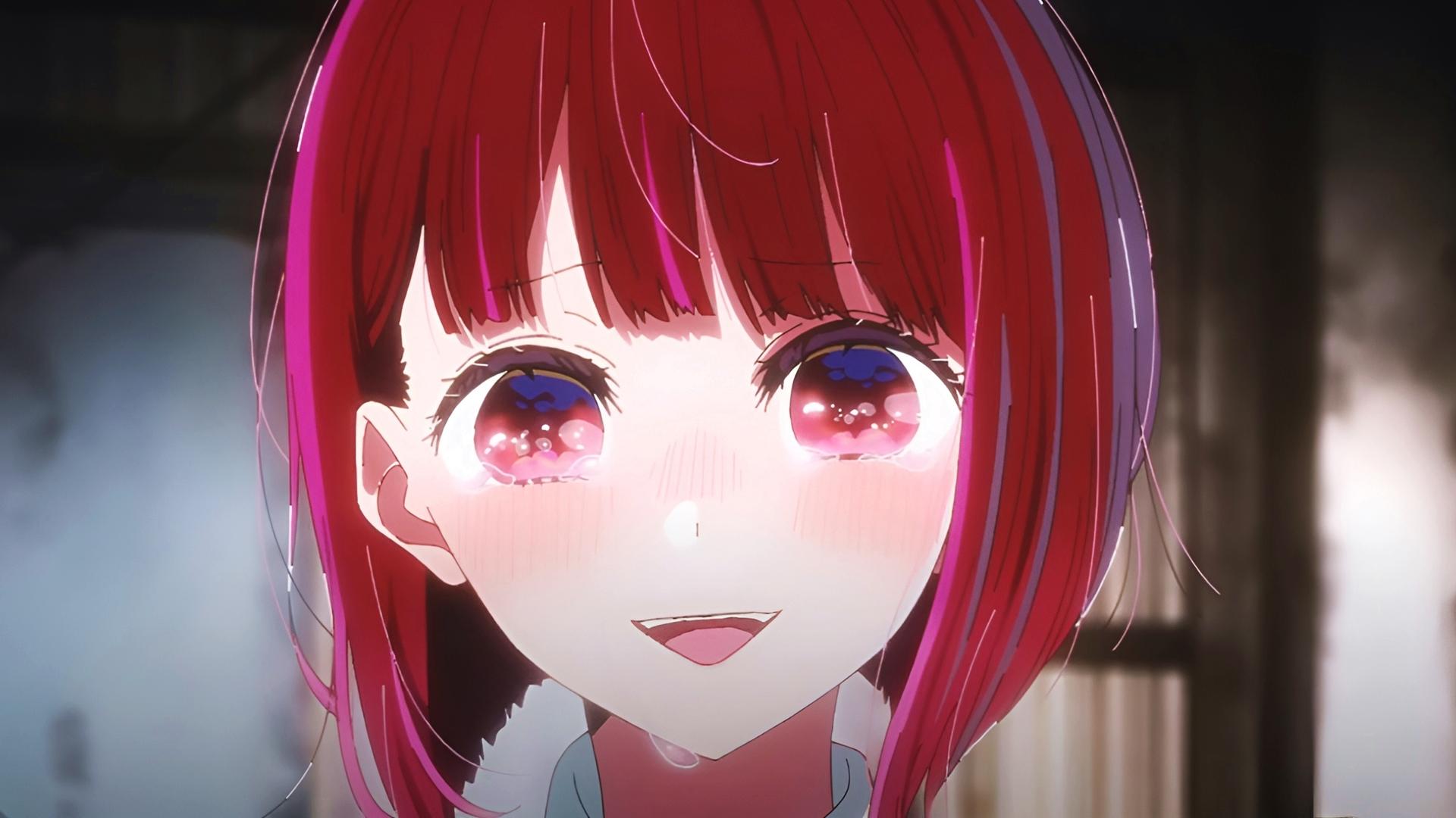 Oshi no Ko tiene a las chicas más populares de la temporada | SomosKudasai