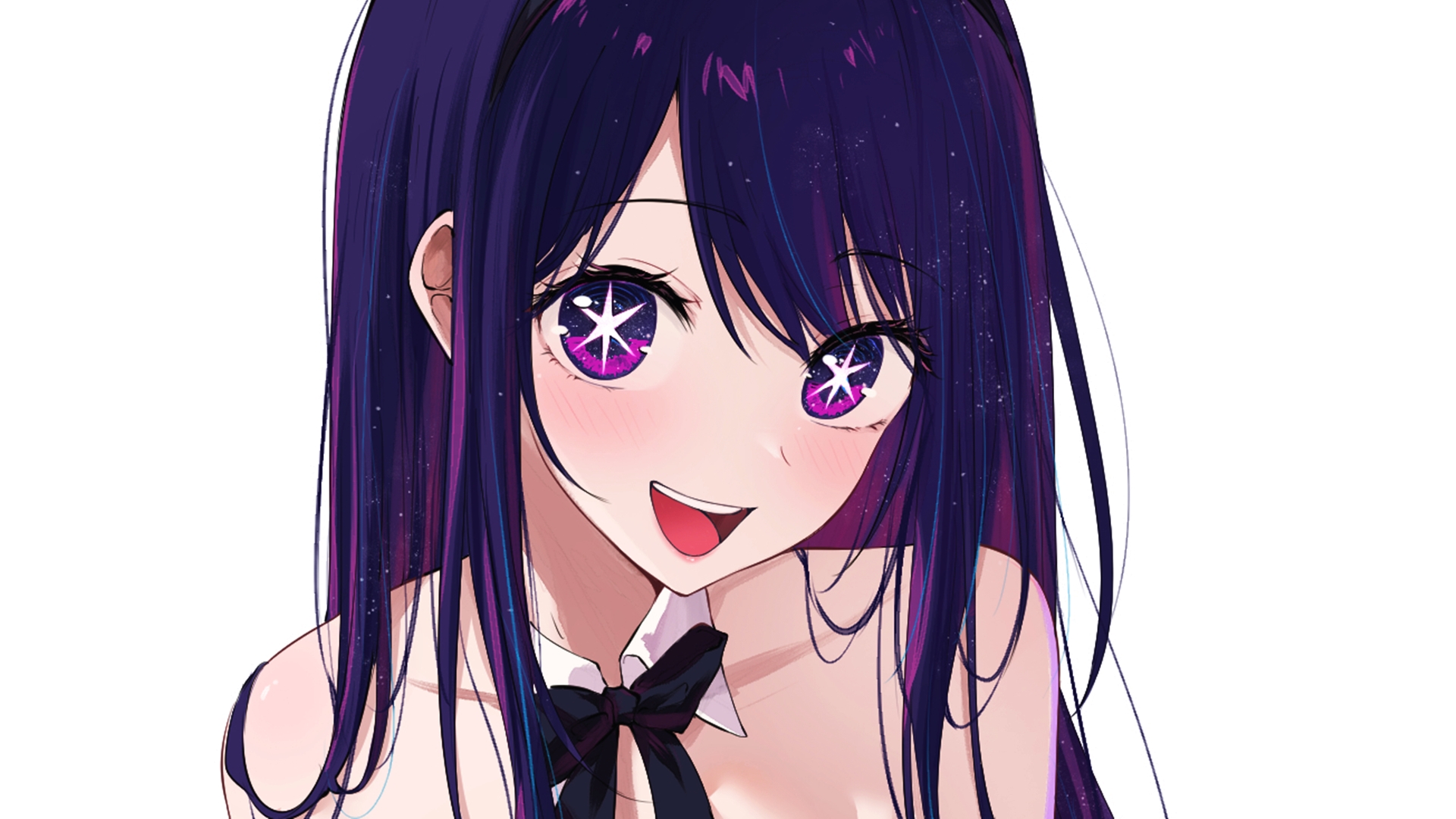 Oshi no Ko impulsa el éxito de la sensual Pan Piano | SomosKudasai