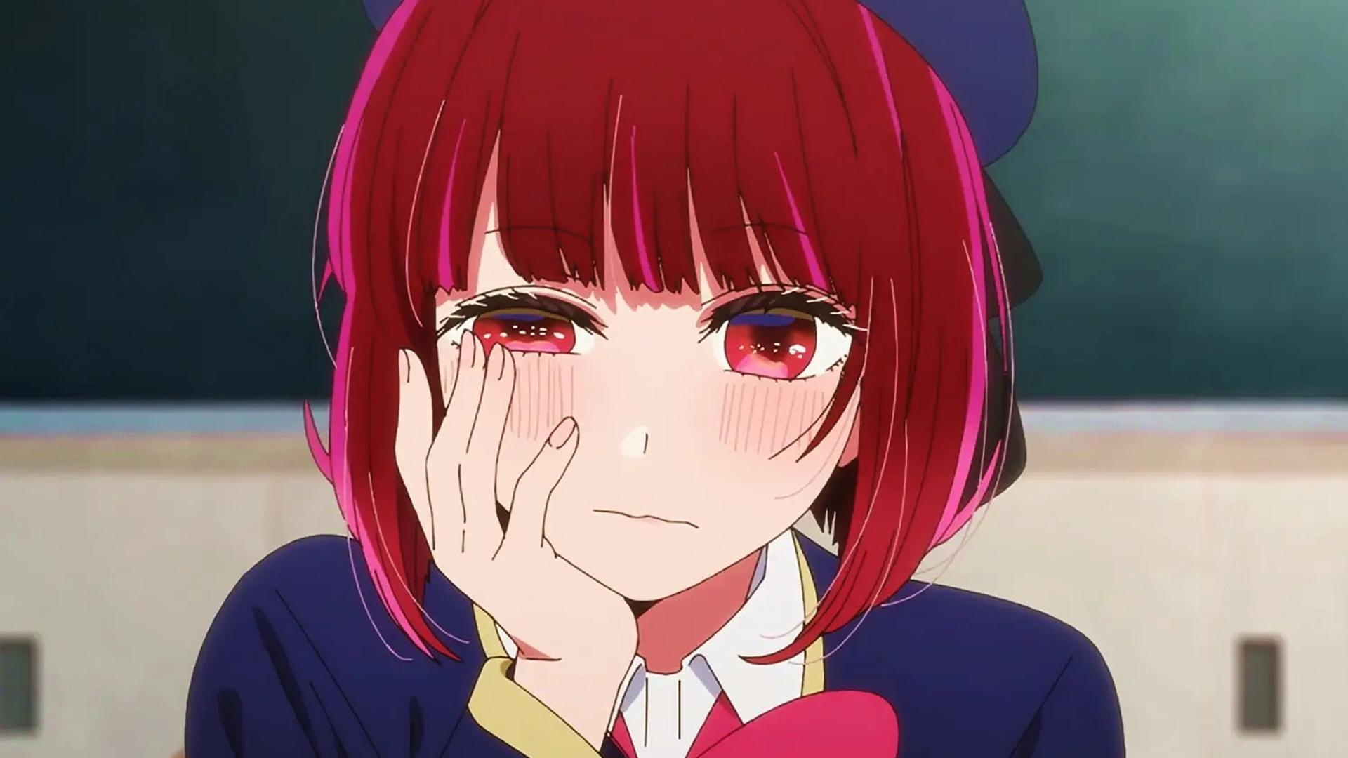 Oshi no Ko tendría una segunda temporada | SomosKudasai