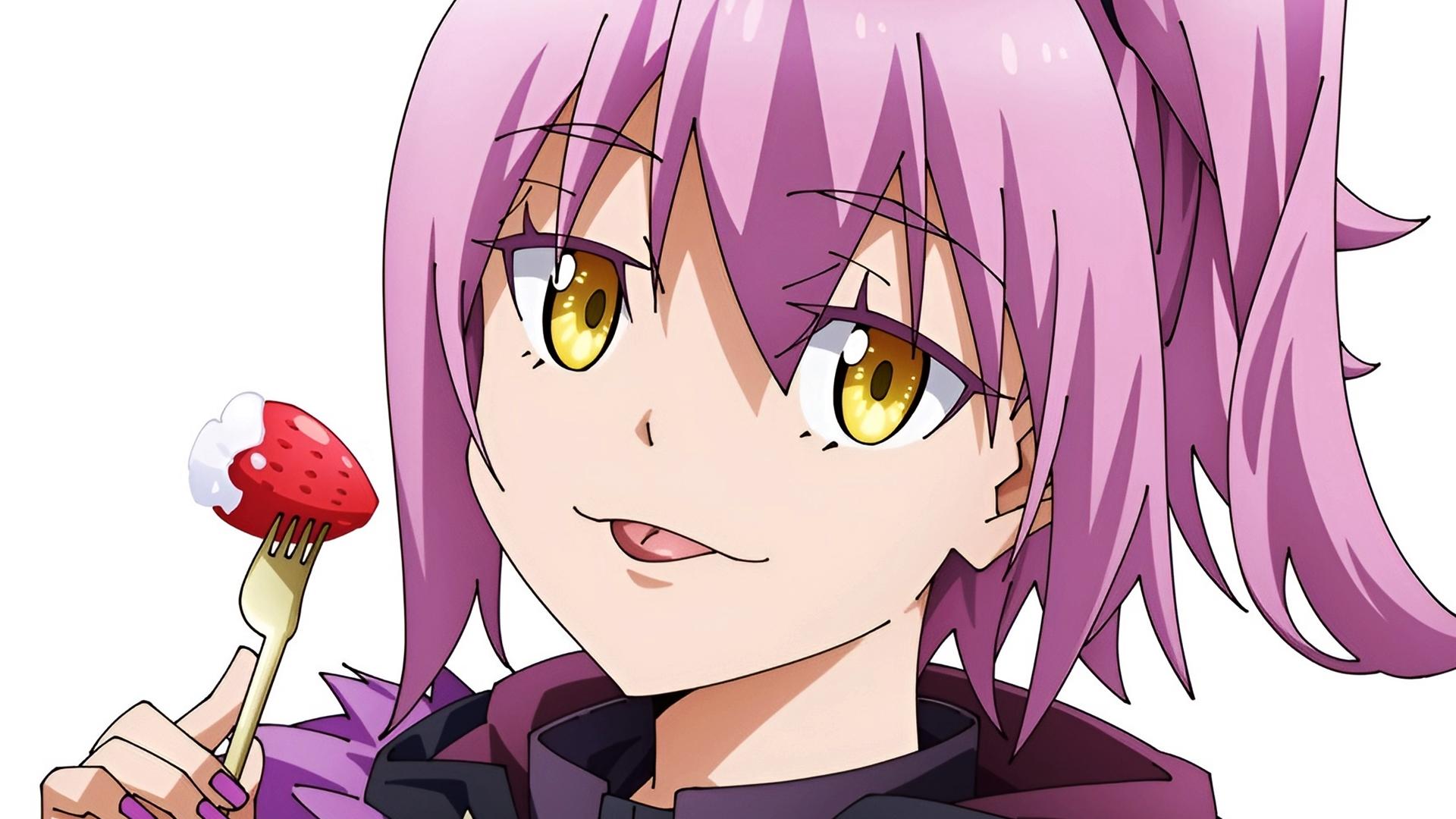 Tensei Shitara Slime Datta Ken revela un visual para su próximo ...