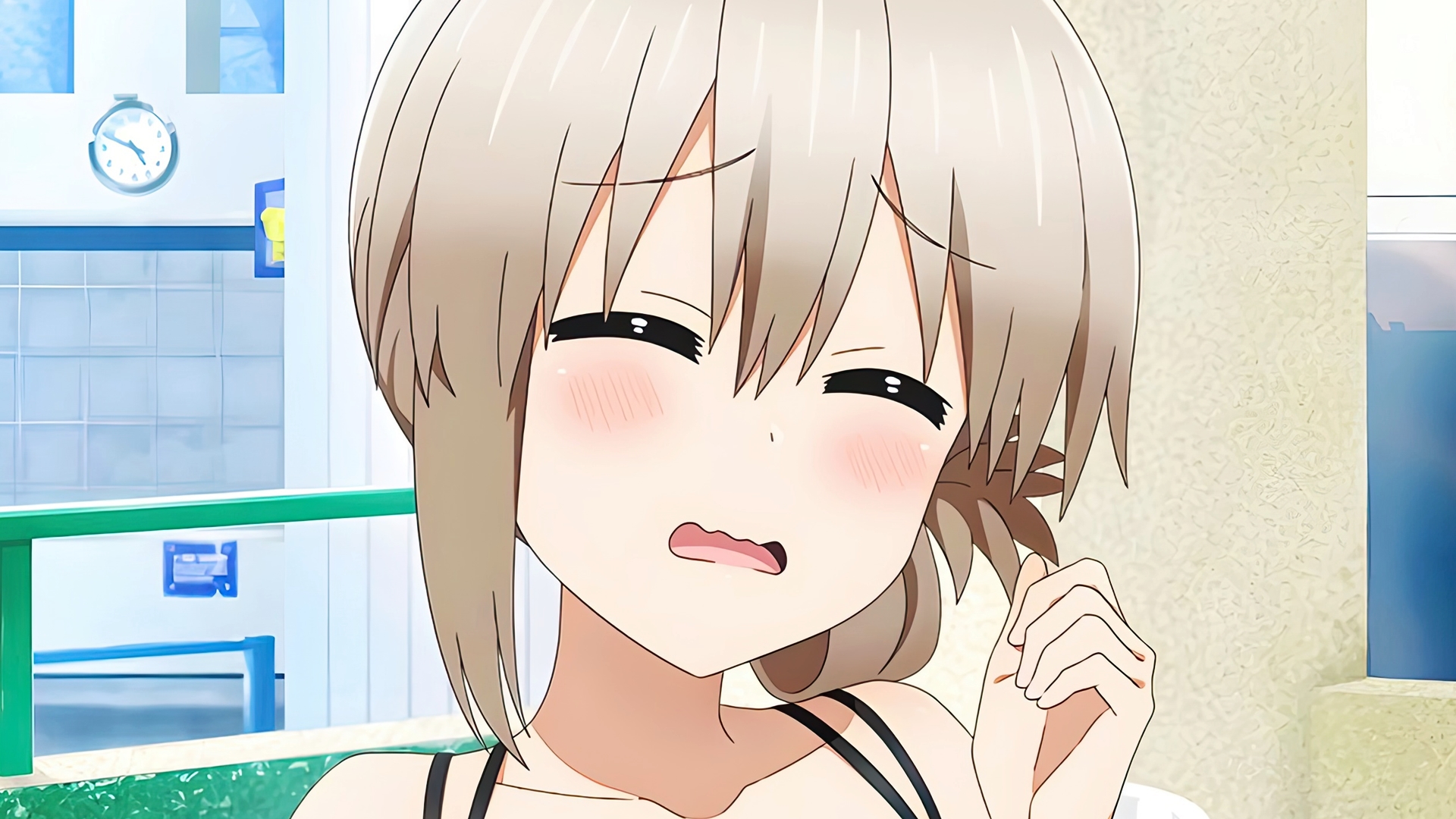 La madre de Uzaki-chan vuelve como conejita en una sensual figura | SomosKudasai