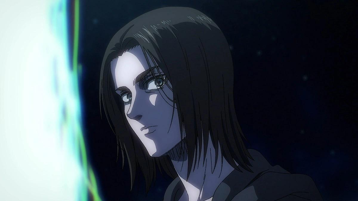 Shingeki no Kyojin: Mujer afirma haberse casado con Eren Yeager ...