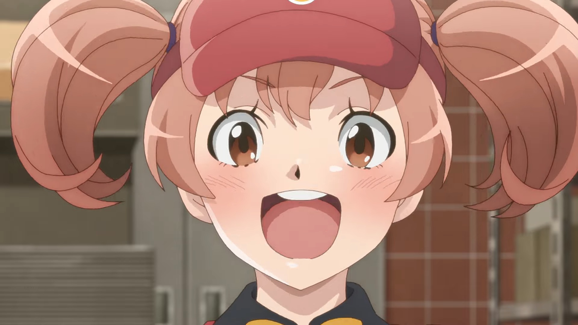 Hataraku Maou-sama! fecha su regreso con un nuevo avance | SomosKudasai