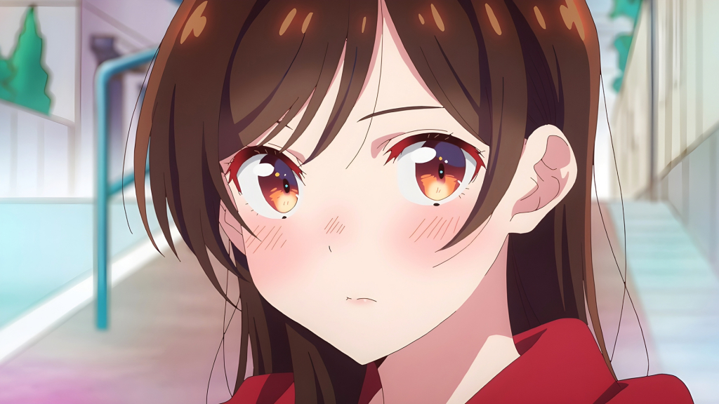 Kanojo Okarishimasu | SomosKudasai