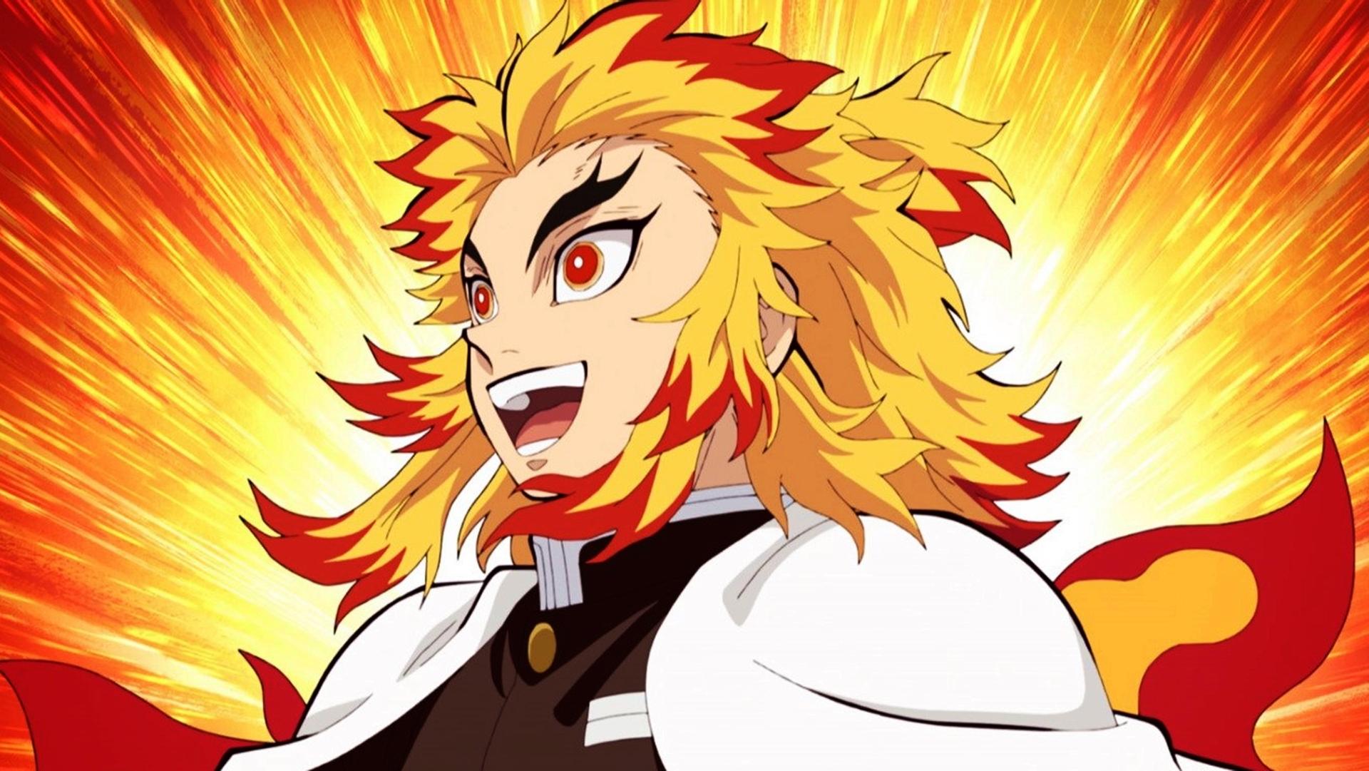 Rengoku por poco formó parte del gobierno de Japón | SomosKudasai