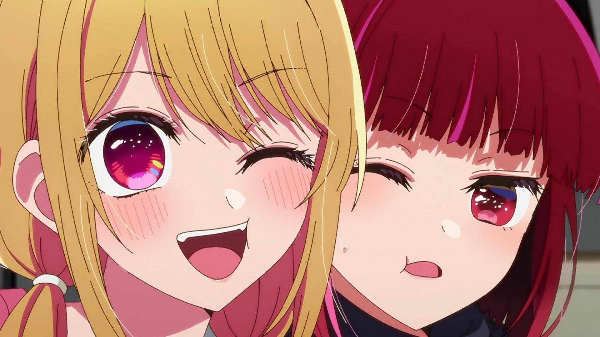 Oshi no Ko duplica sus ventas gracias al anime | SomosKudasai