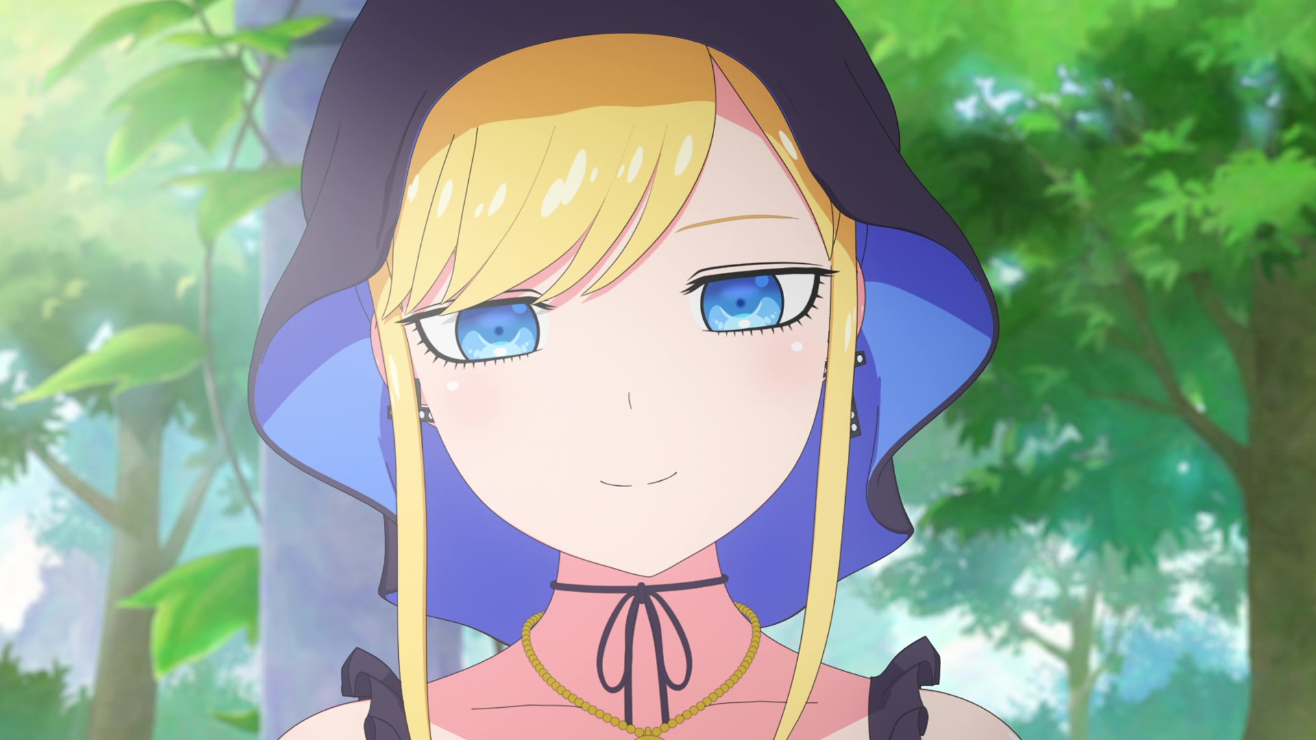 Shinigami Bocchan to Kuro Maid fecha su regreso con un avance ...