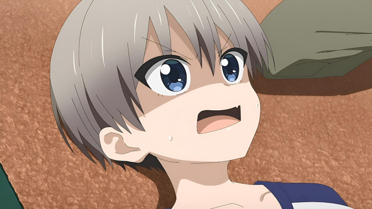 Por fin llega el momento más esperado de Uzaki-chan wa Asobitai! | SomosKudasai