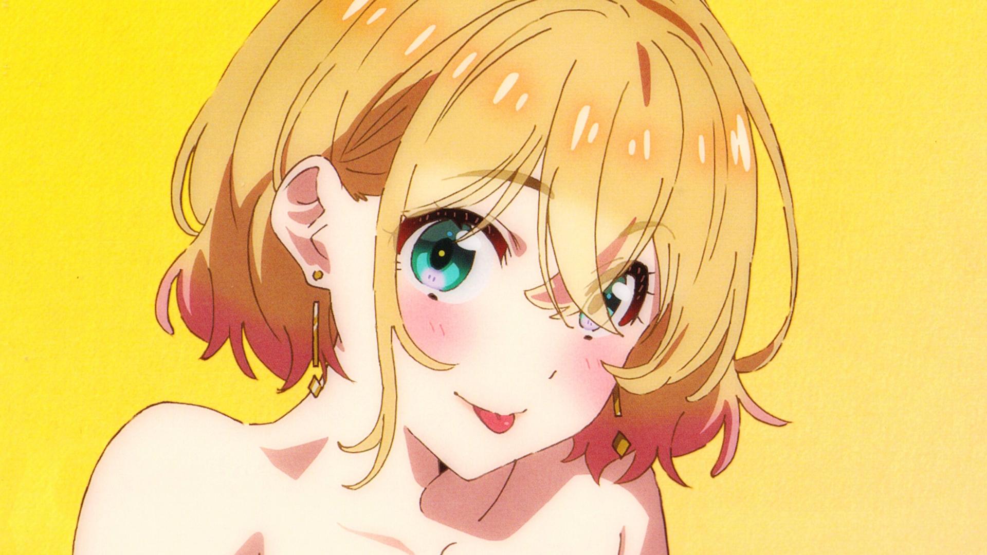 Kanojo, Okarishimasu: IA vuelve real a Mami, tu chica favorita | SomosKudasai