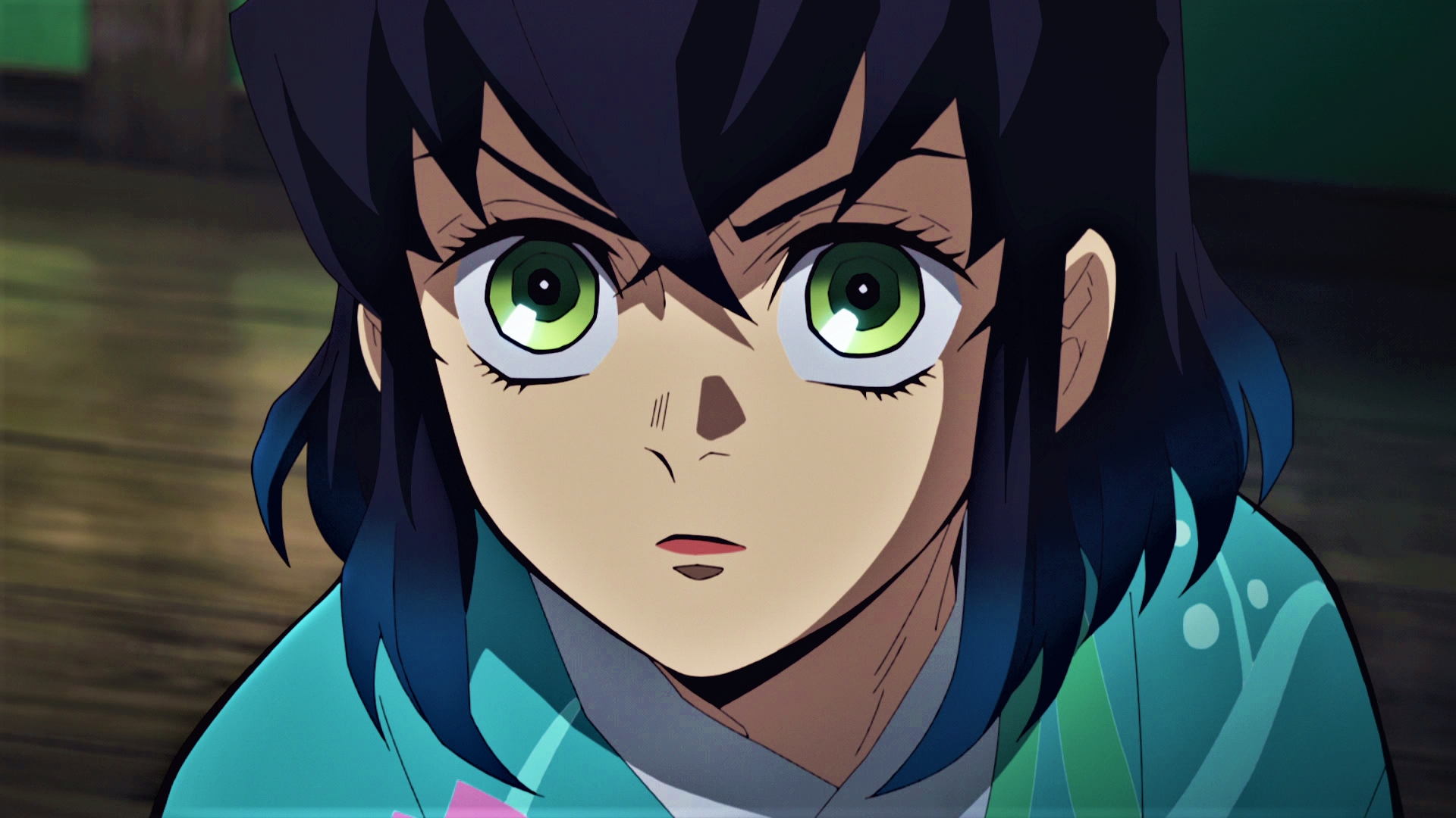 Kimetsu no Yaiba: Te encantará esta chica cosplayer de Inosuke ...