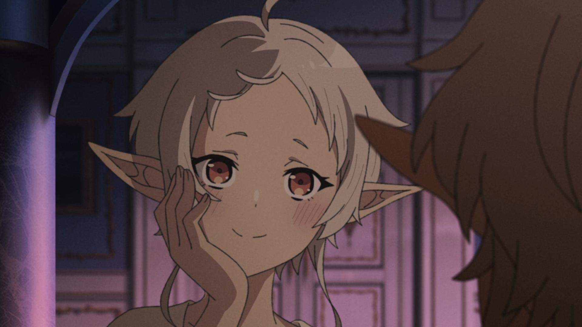 Mushoku Tensei: Jobless Reincarnation está de vuelta con 25 episodios ...