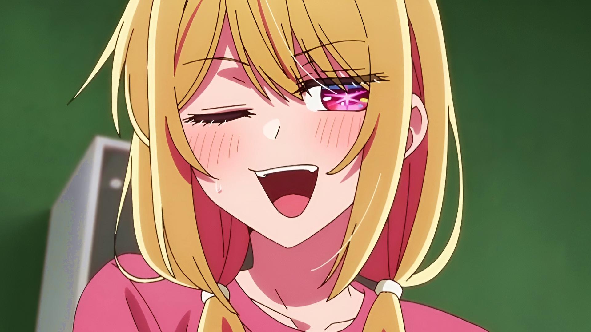 Oshi no Ko y Yosuga no Sora finalmente se encuentran | SomosKudasai