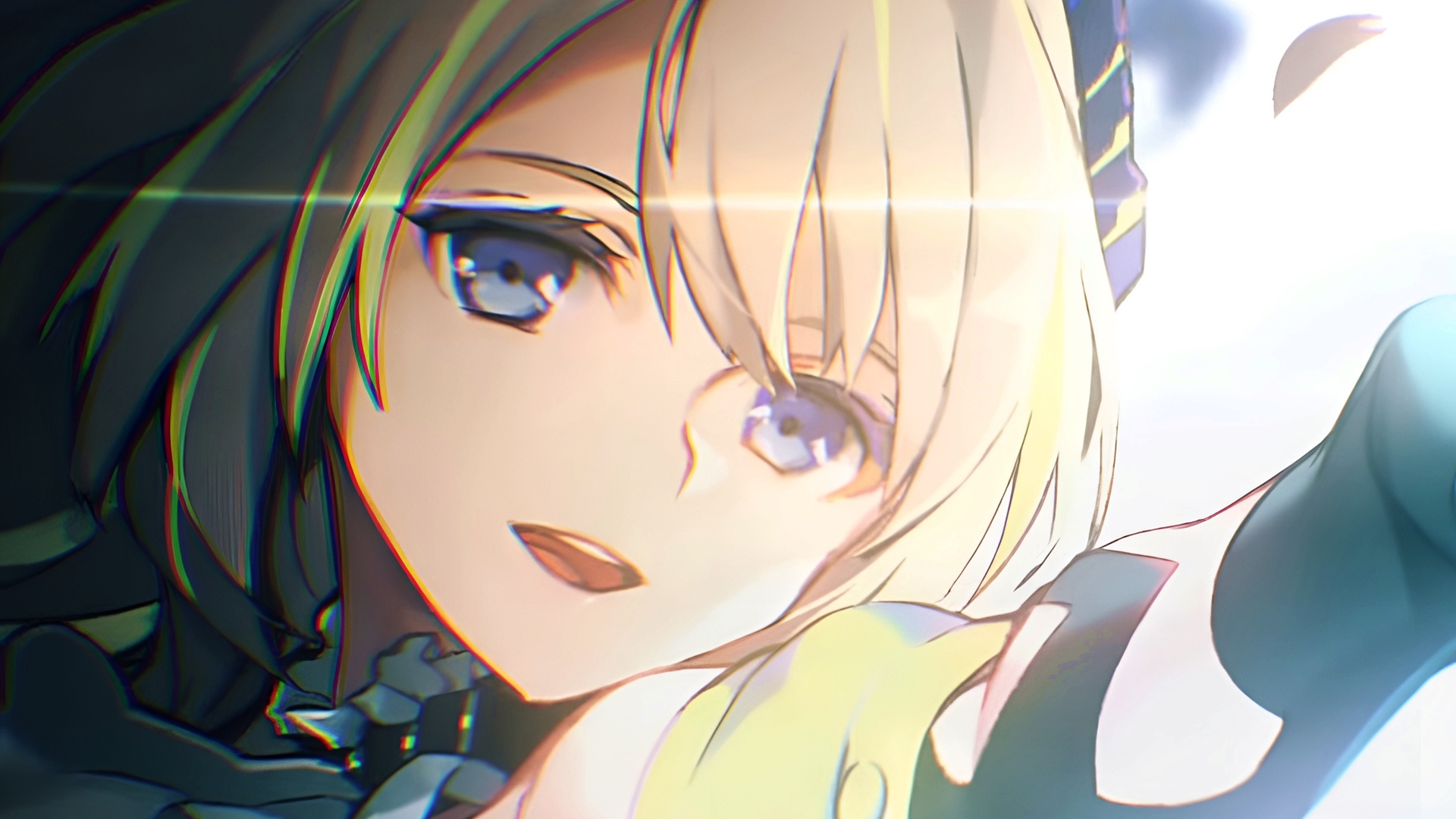 Las novelas ligeras Rebuild World tendrán anime | SomosKudasai