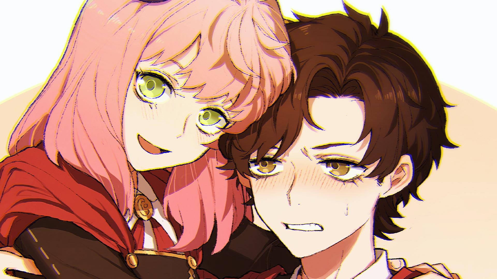 SPY x FAMILY: Anya y Damian dominan el ranking para adultos, pero no como imaginas | SomosKudasai