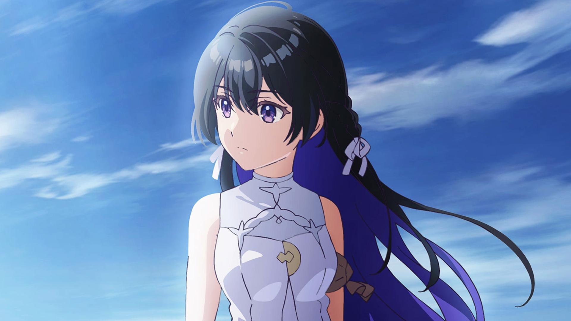 El esperado anime Unnamed Memory retrasa su estreno | SomosKudasai