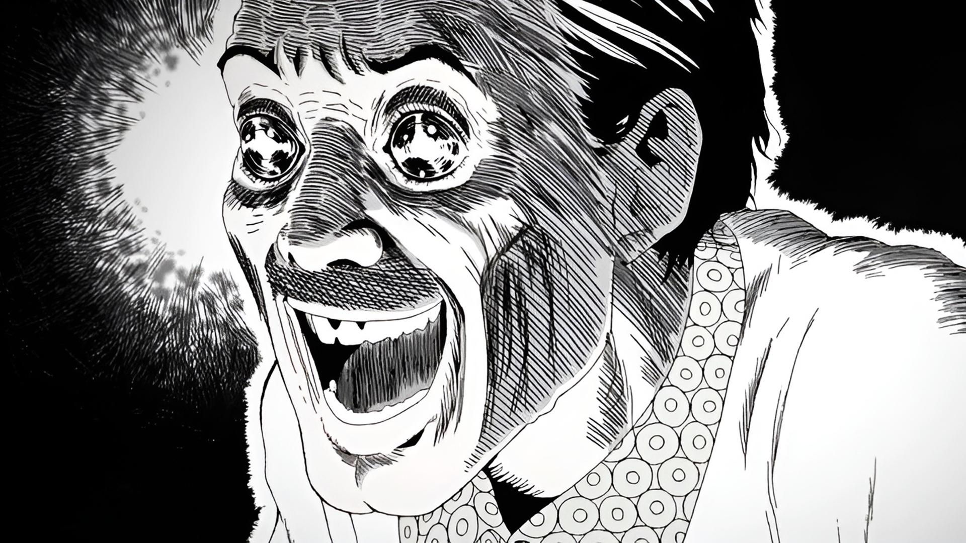 Uzumaki: Spiral into Horror sorprende con un espectacular avance ...