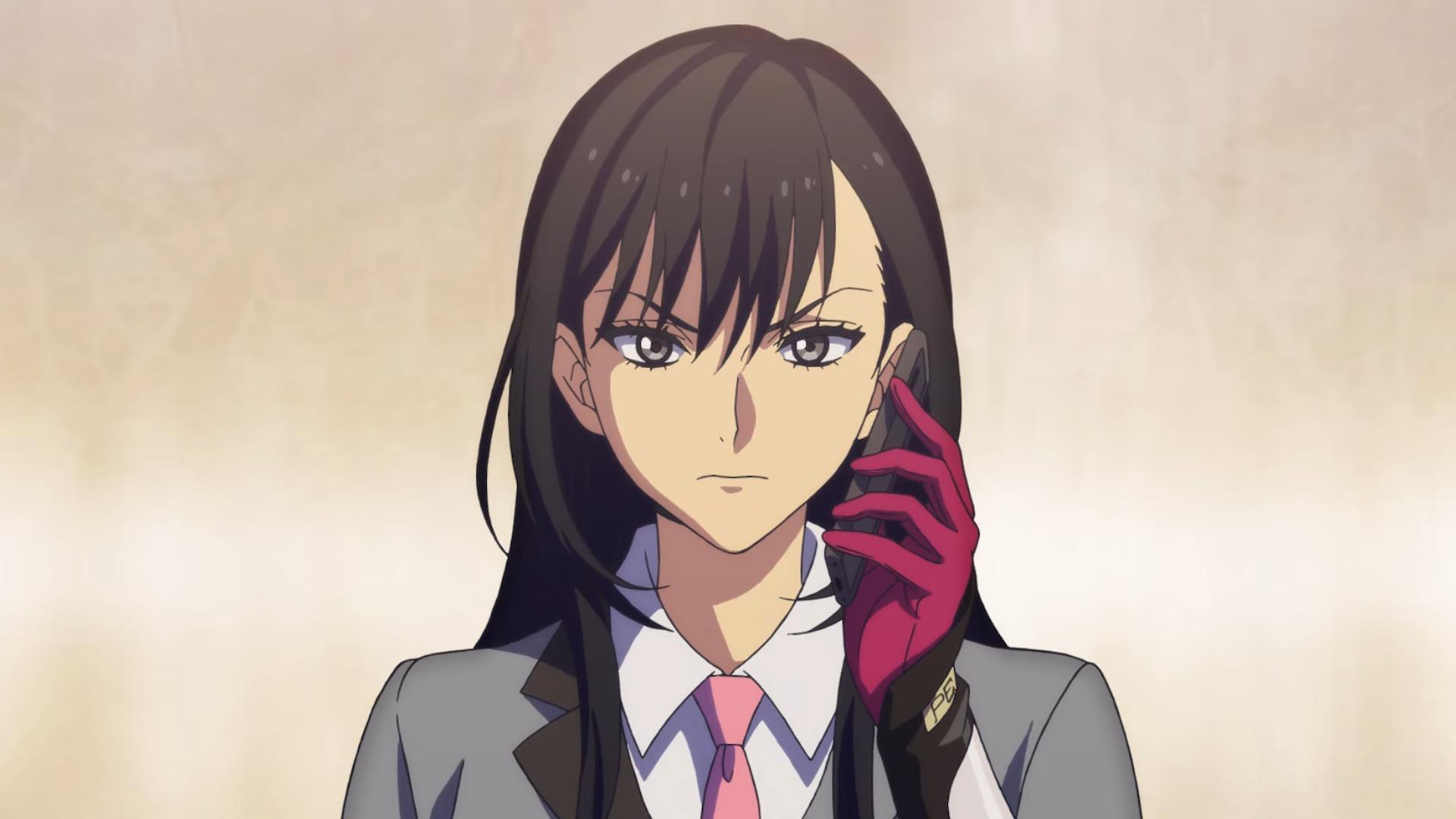 HIGH CARD fecha su segunda temporada con un nuevo avance | SomosKudasai