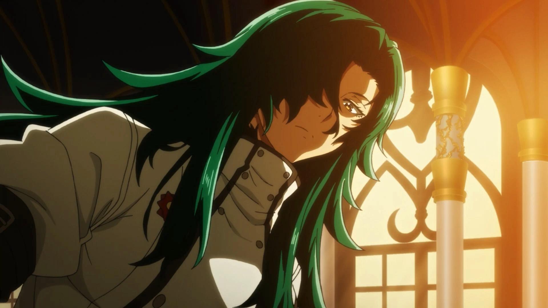 The Wrong Way to Use Healing Magic fecha su estreno con nuevo avance ...