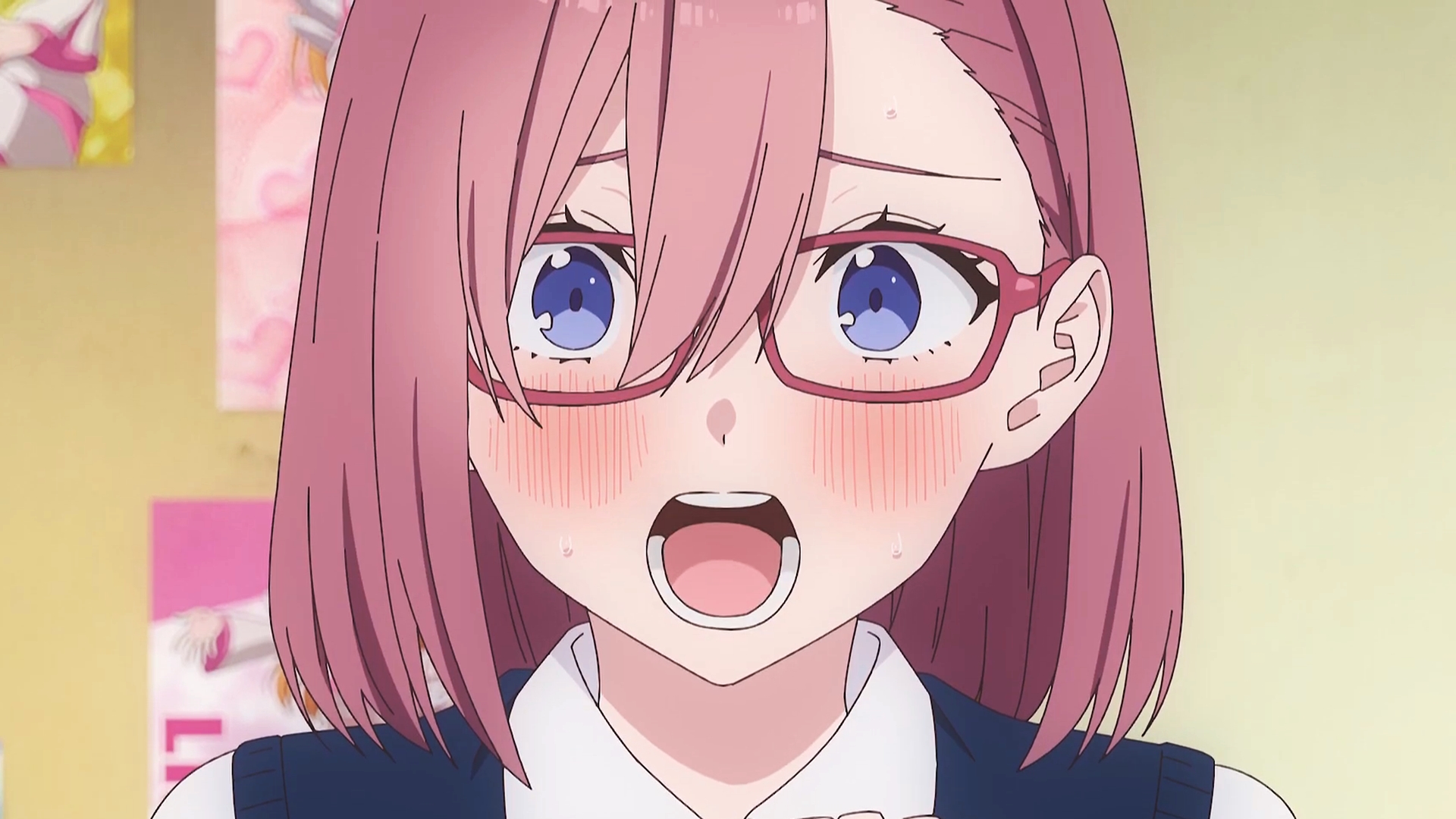 El ecchi 2.5 Dimensional Seduction revela su primer avance | SomosKudasai