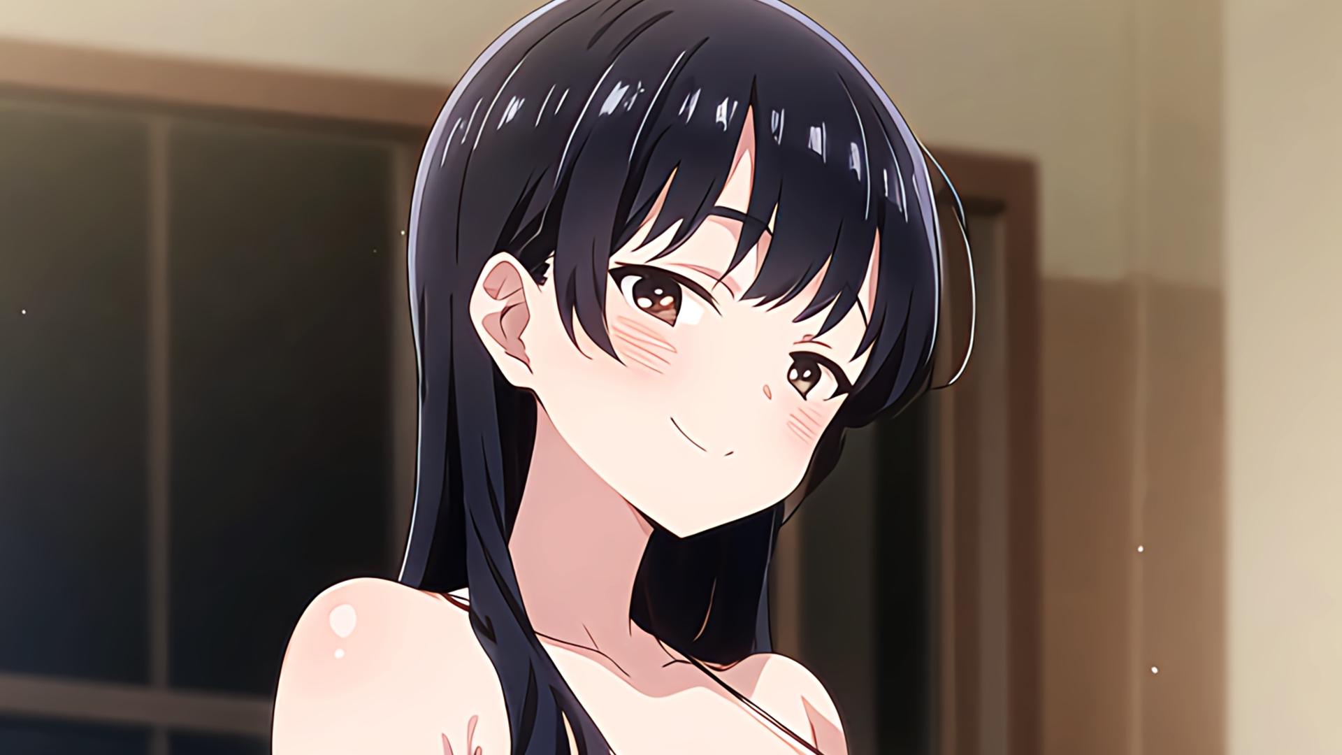 Llegó el momento más esperado por los fans de The Dangers in My Heart | SomosKudasai