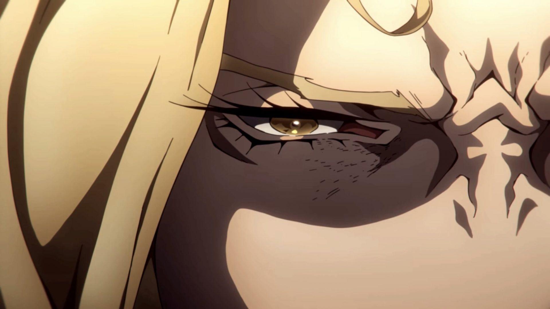 Fans de Castlevania molestos porque cambiaron el color de una waifu ...