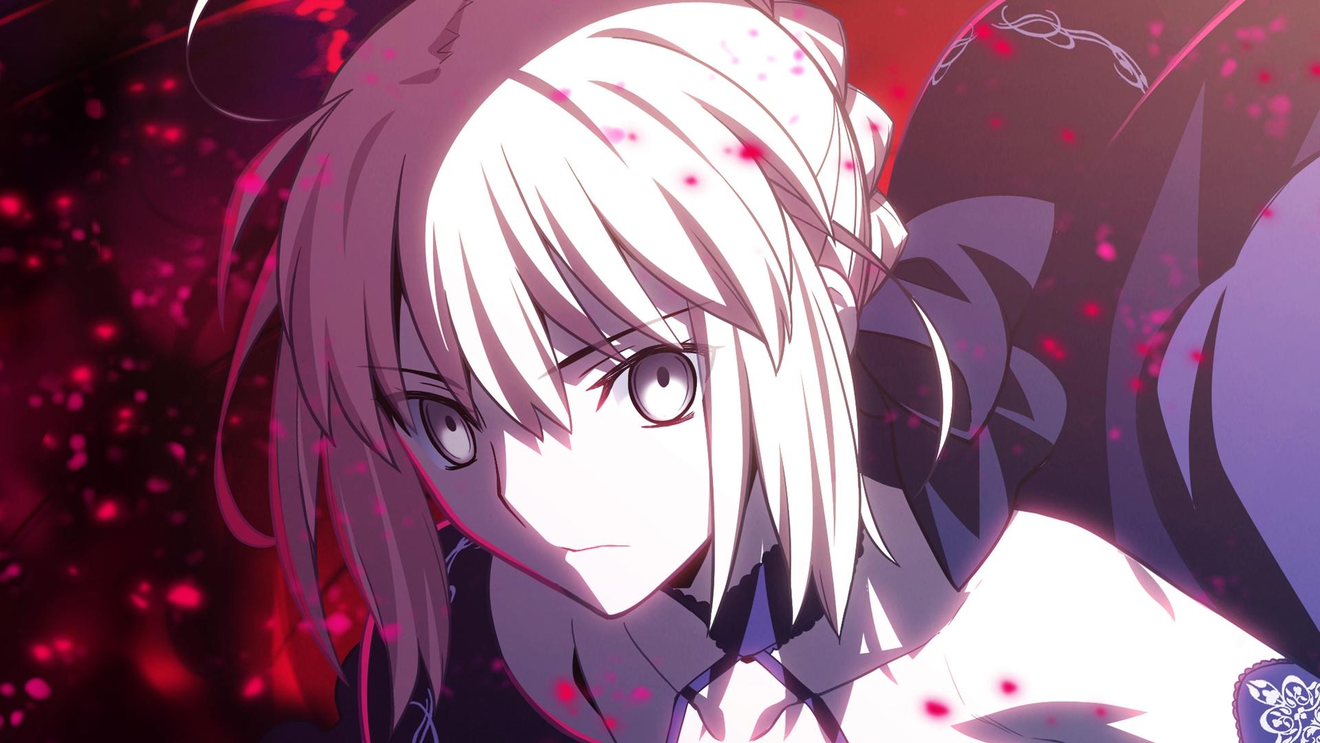 Fate/Stay Night: Saber Alter regresa en una sensual figura | SomosKudasai