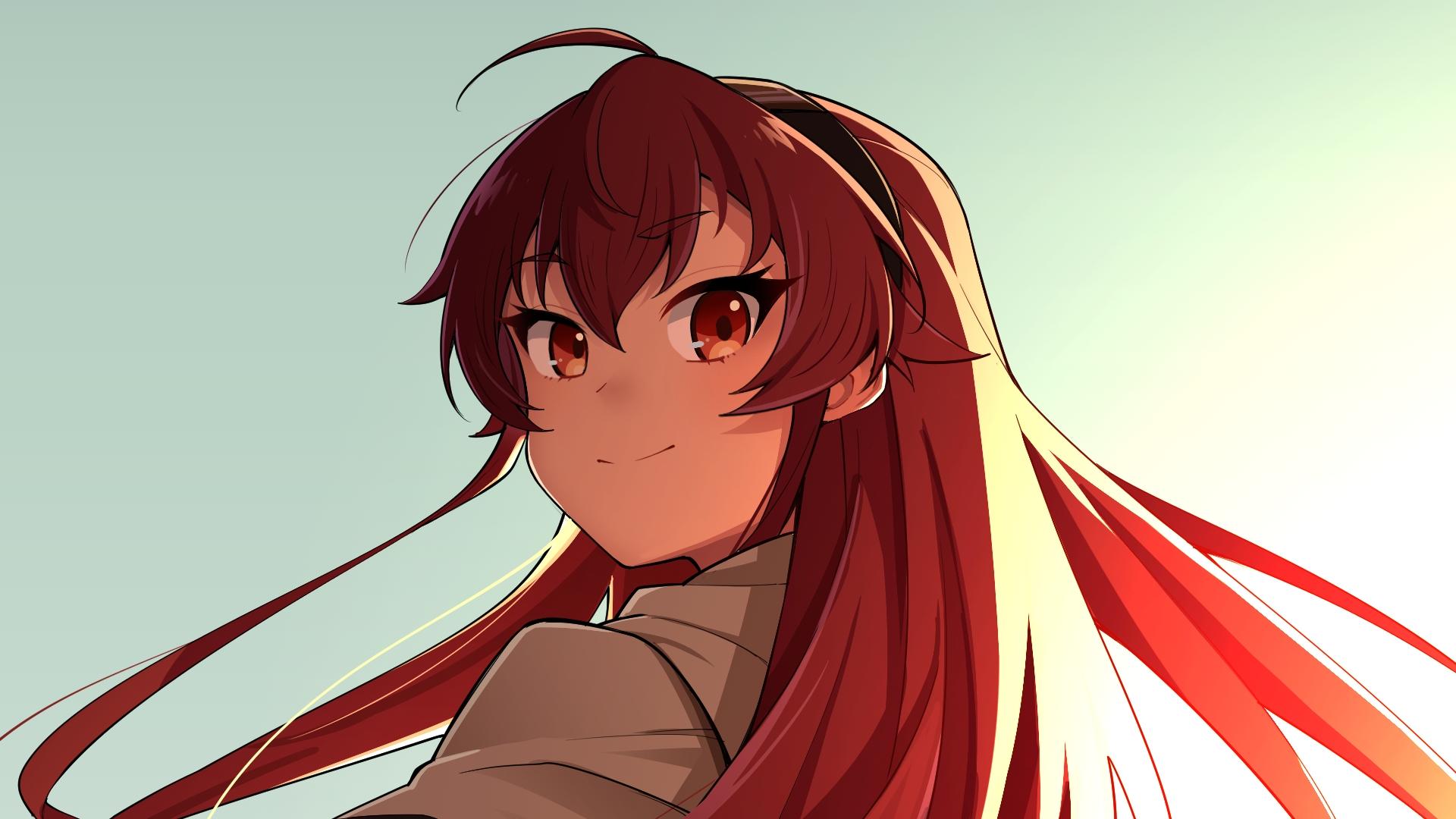 ¿Eres más alto que las waifus de Mushoku Tensei: Jobless Reincarnation ...