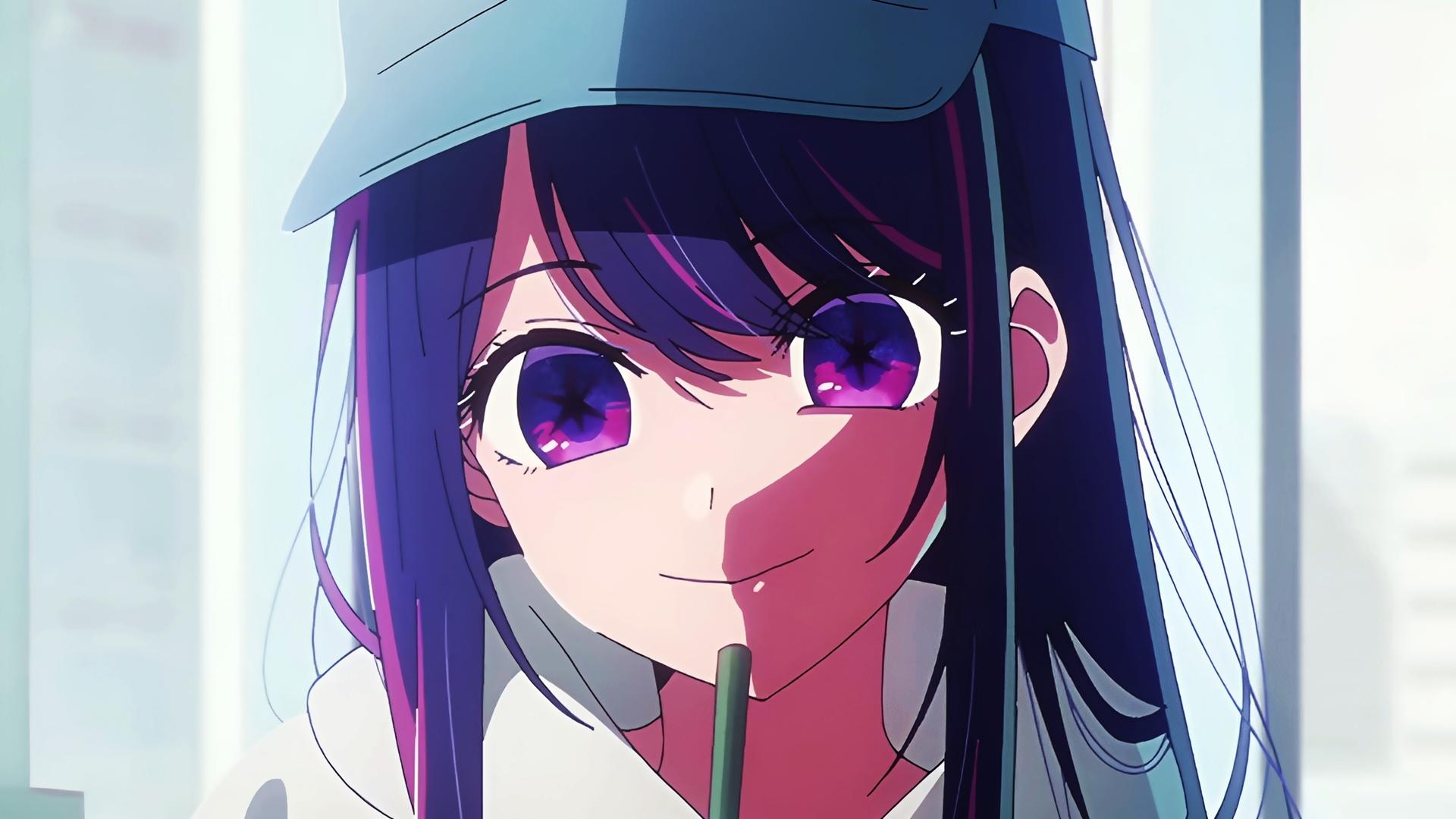 Oshi no Ko: Ai Hoshino se convierte en la chica real perfecta | SomosKudasai