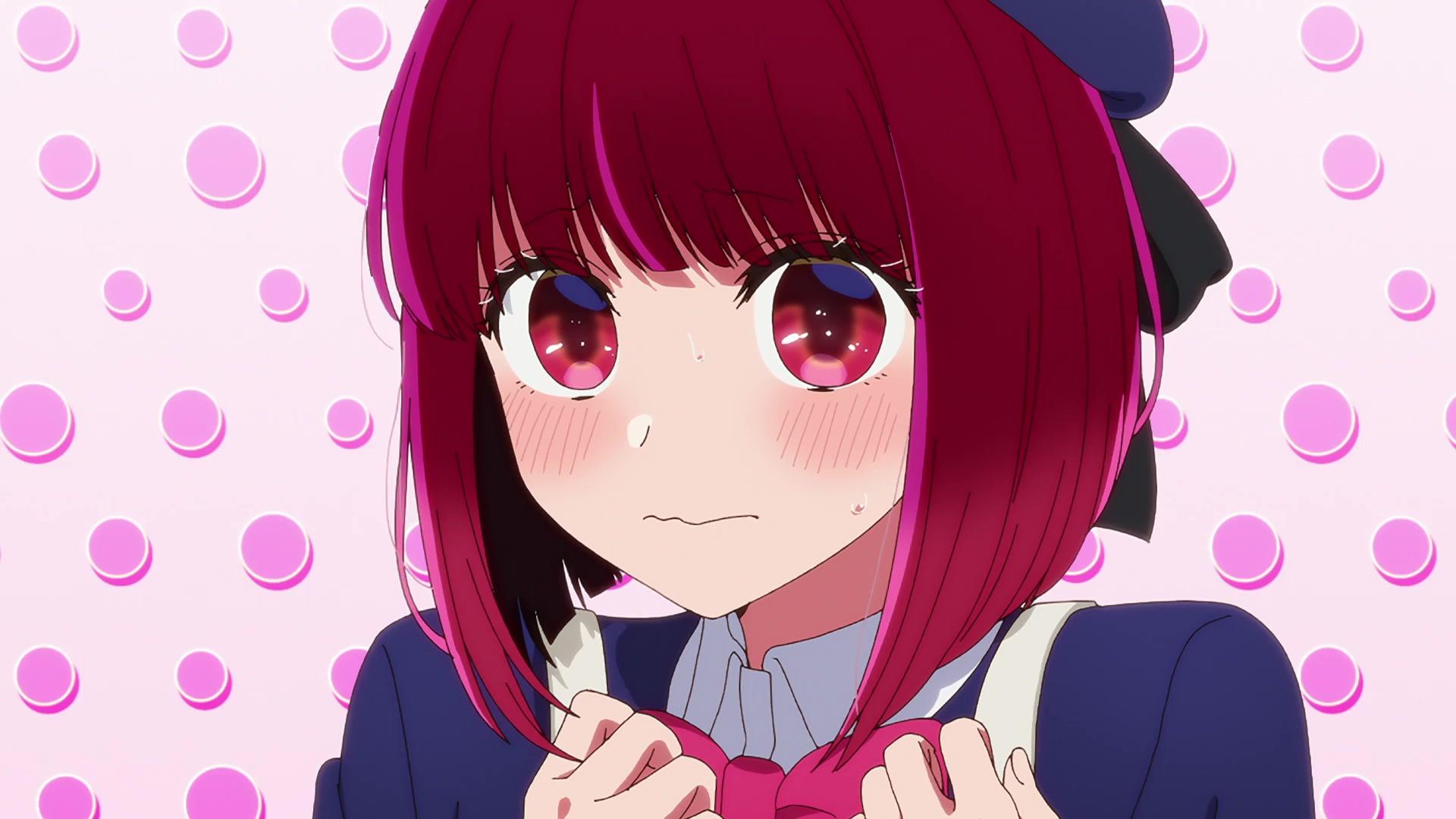 Oshi no Ko: Esta adorable cosplayer de Kana Arima se hizo viral | SomosKudasai