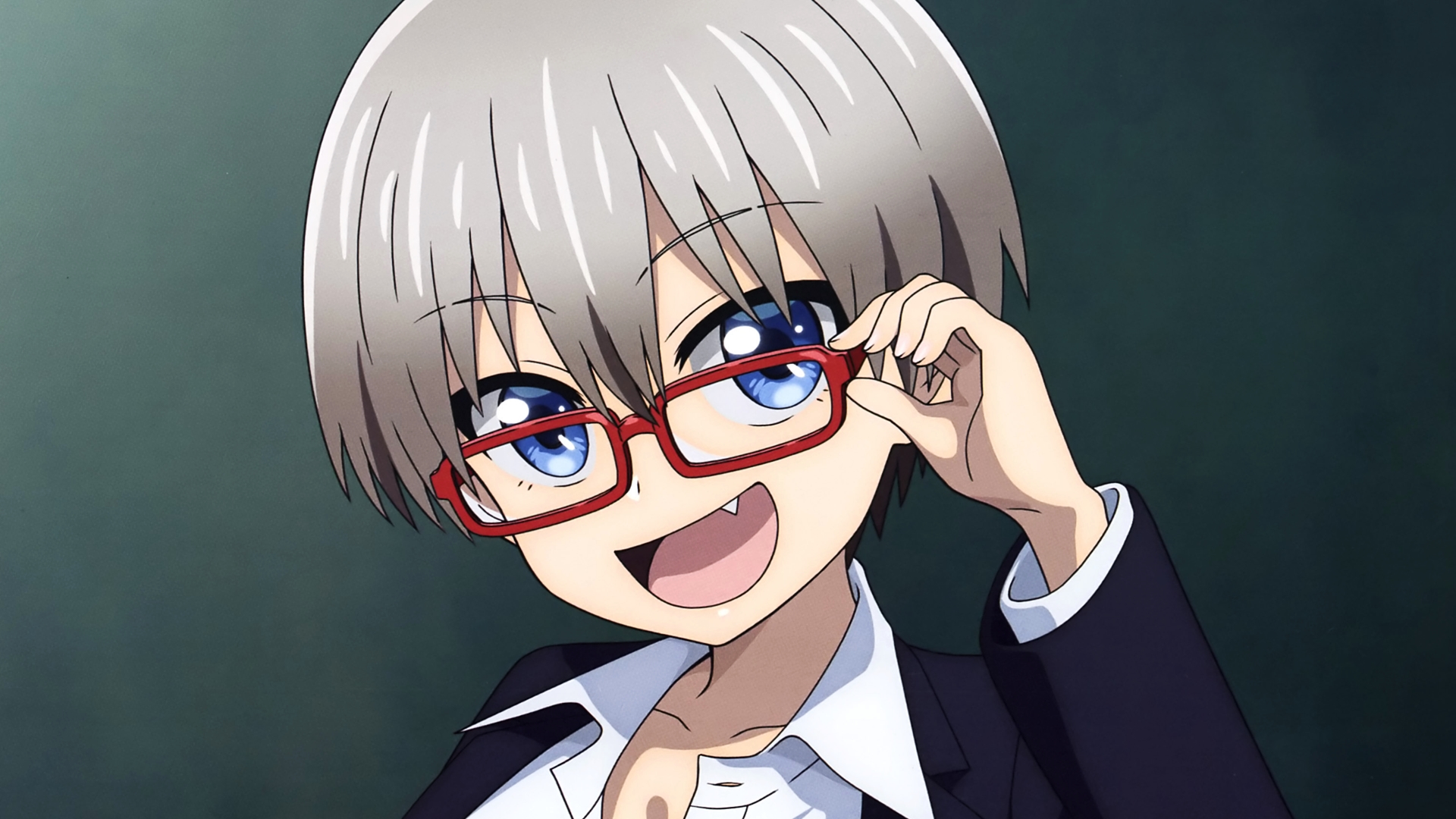 Uzaki-chan aumenta la ricura y los fans lo celebran | SomosKudasai