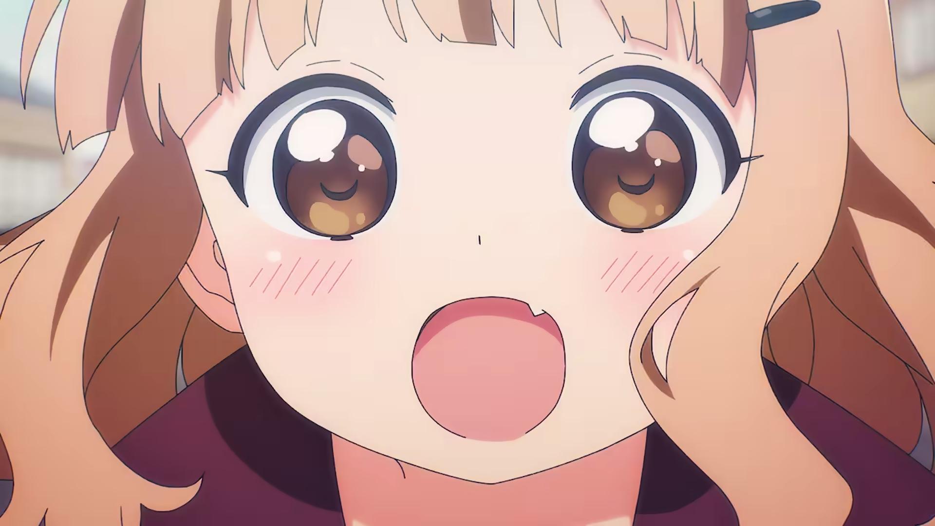 Yuru Yuri está de regreso con una película spin-off | SomosKudasai