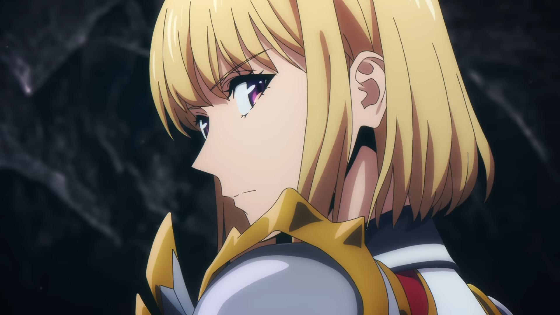 Solo Leveling fecha su esperado estreno con avance | SomosKudasai