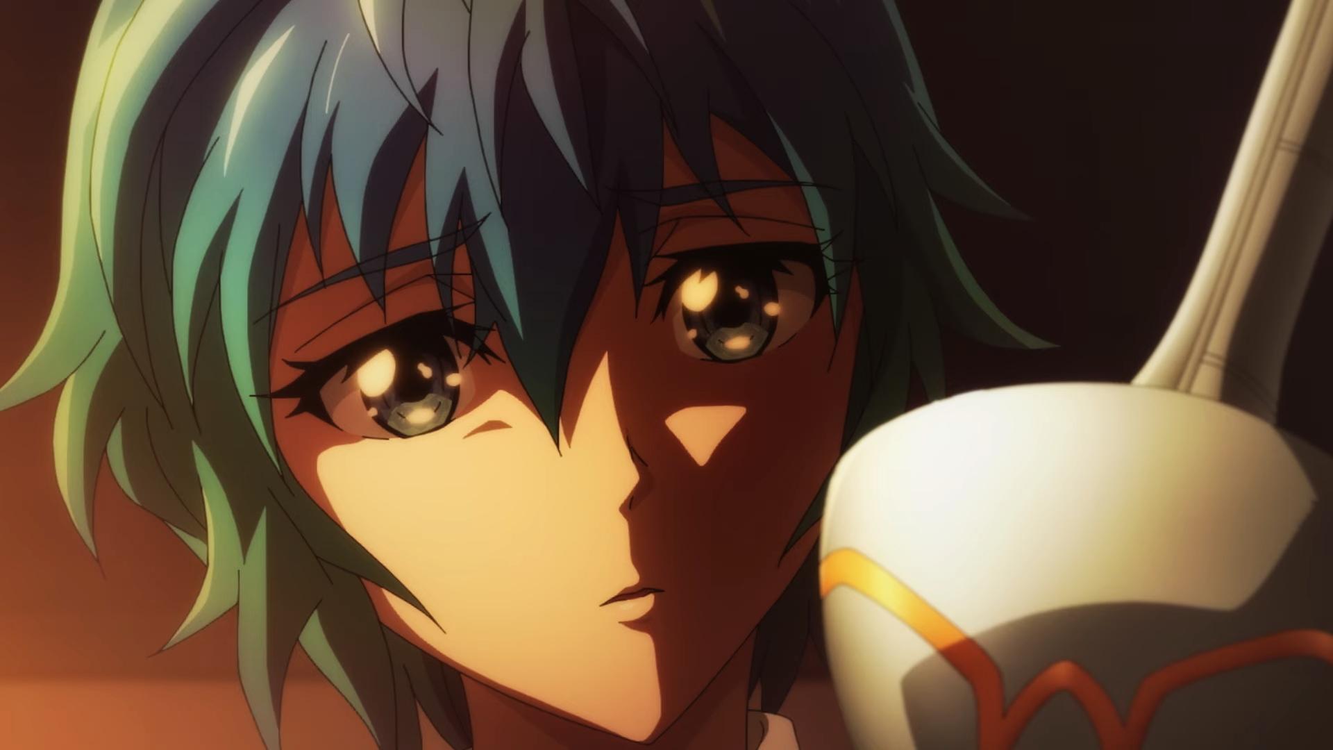 A Returner’s Magic Should Be Special fecha su estreno con un avance ...