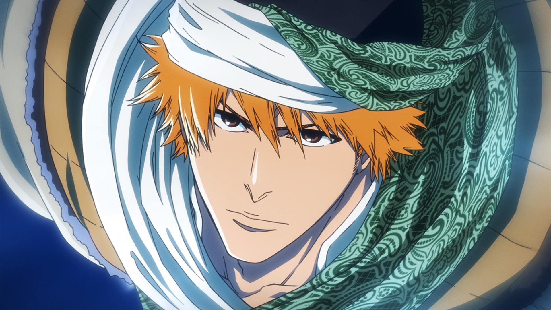 BLEACH: Thousand-Year Blood War regresará en 2024 | SomosKudasai