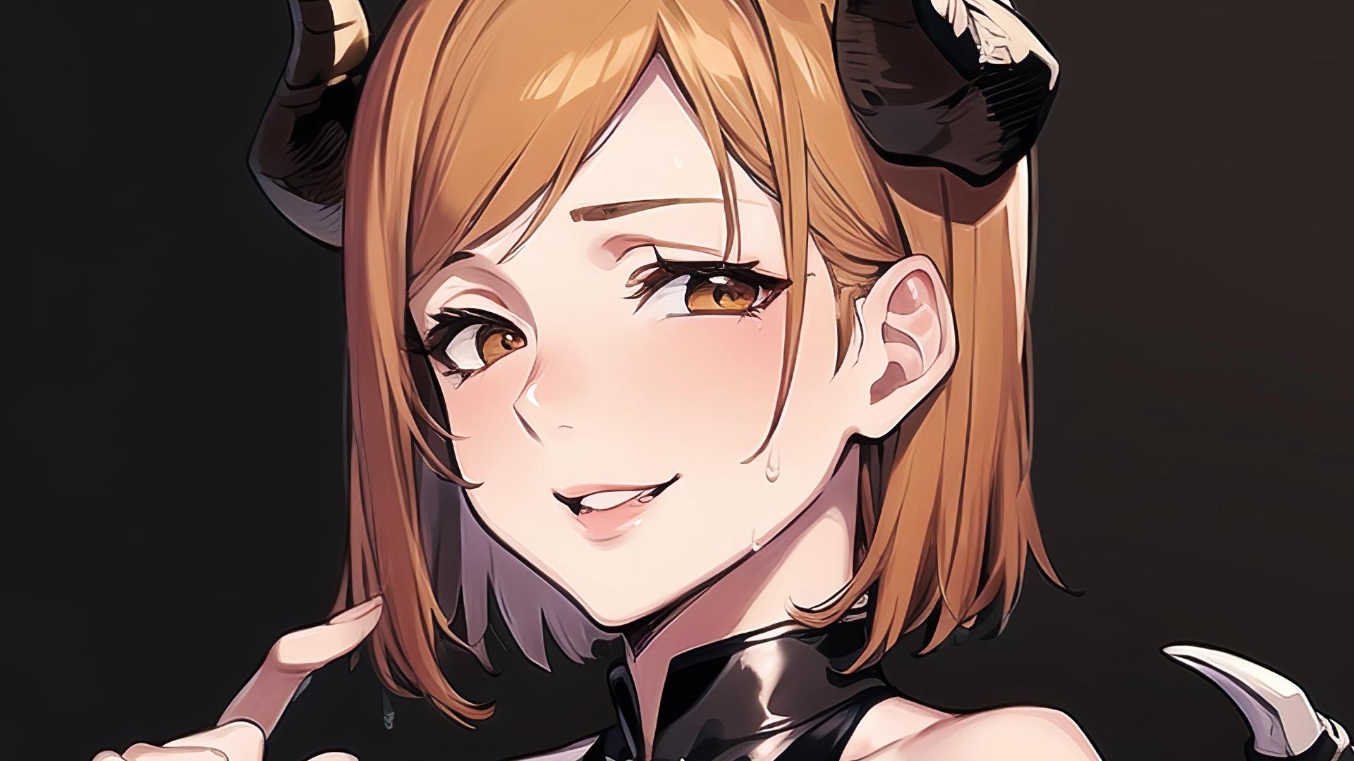 Jujutsu Kaisen: Esta cosplayer de Nobara seguro te encantará | SomosKudasai