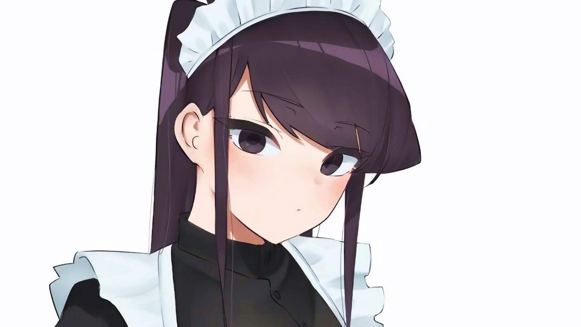 Por fin alguien midió los pechos de Komi-san | SomosKudasai