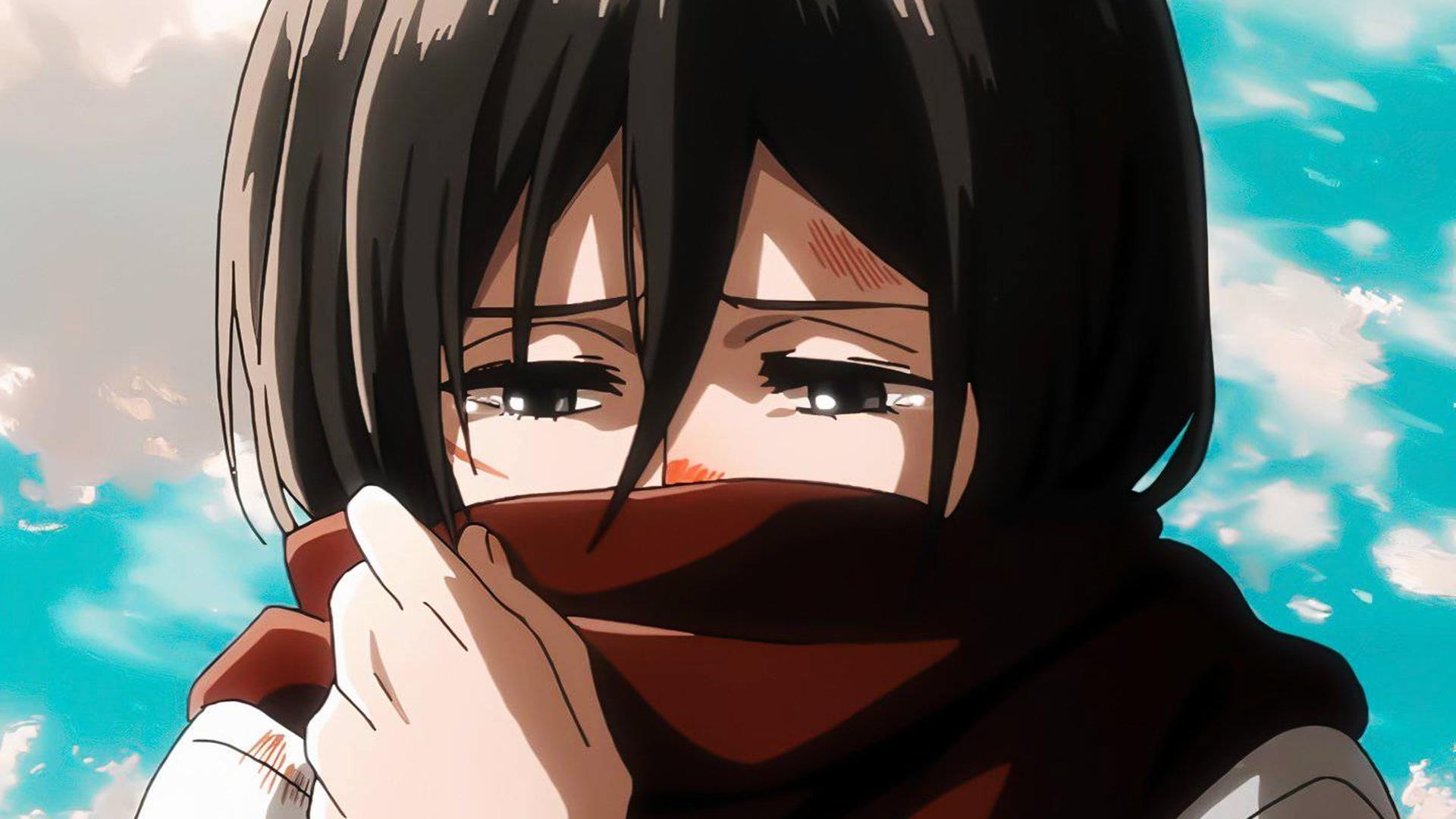 Shingeki no Kyojin podría tener continuación según filtraciones ...