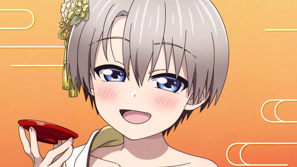 Uzaki-chan Wa Asobitai! | SomosKudasai