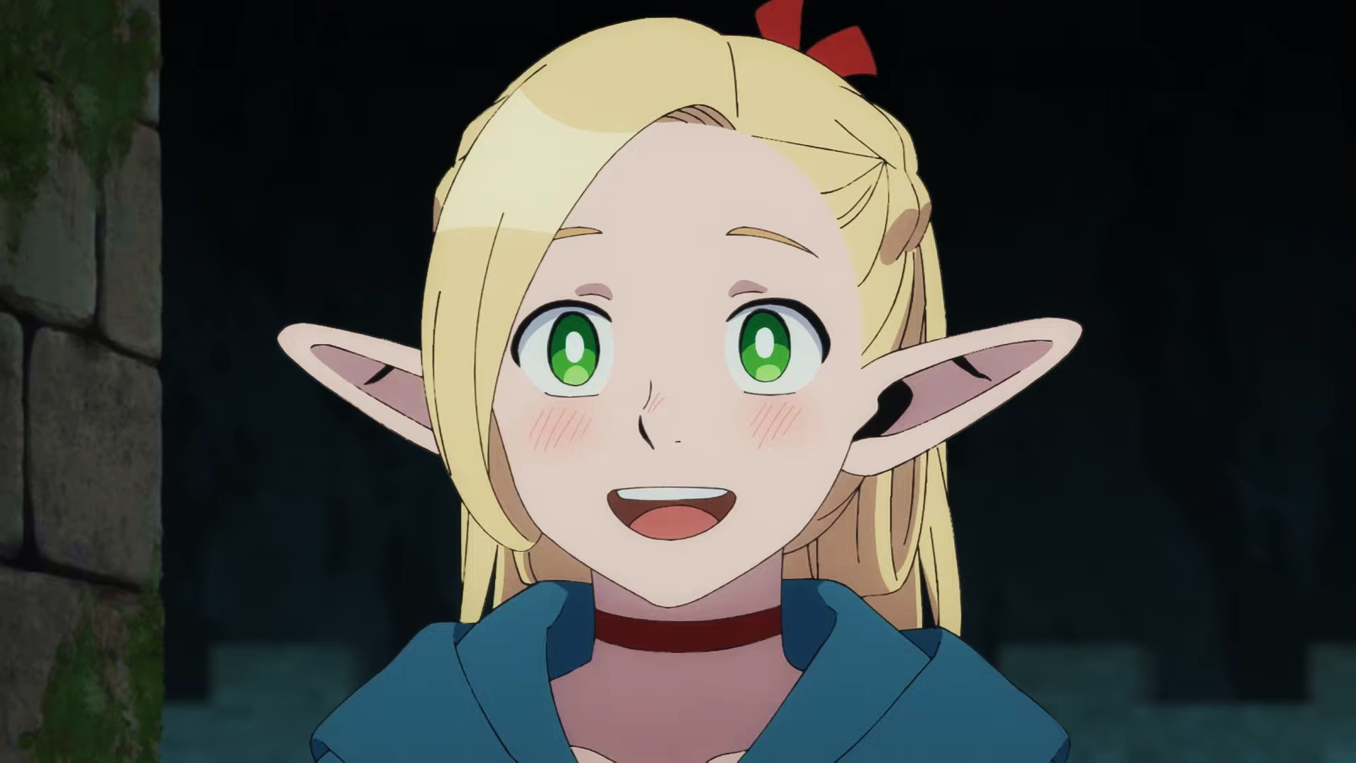TRIGGER prepara su regreso con Dungeon Meshi | SomosKudasai