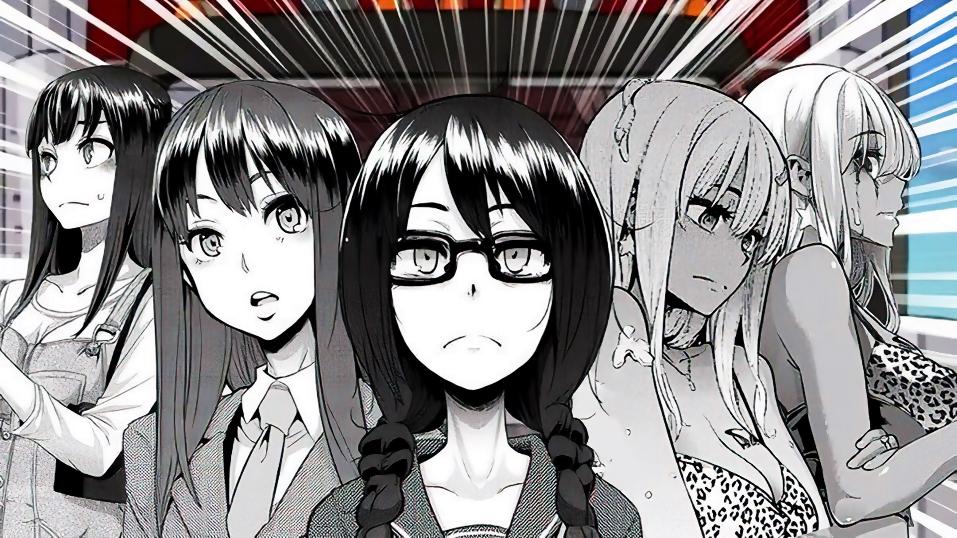 IA se imagina Metamorphosis como una película de Disney | SomosKudasai