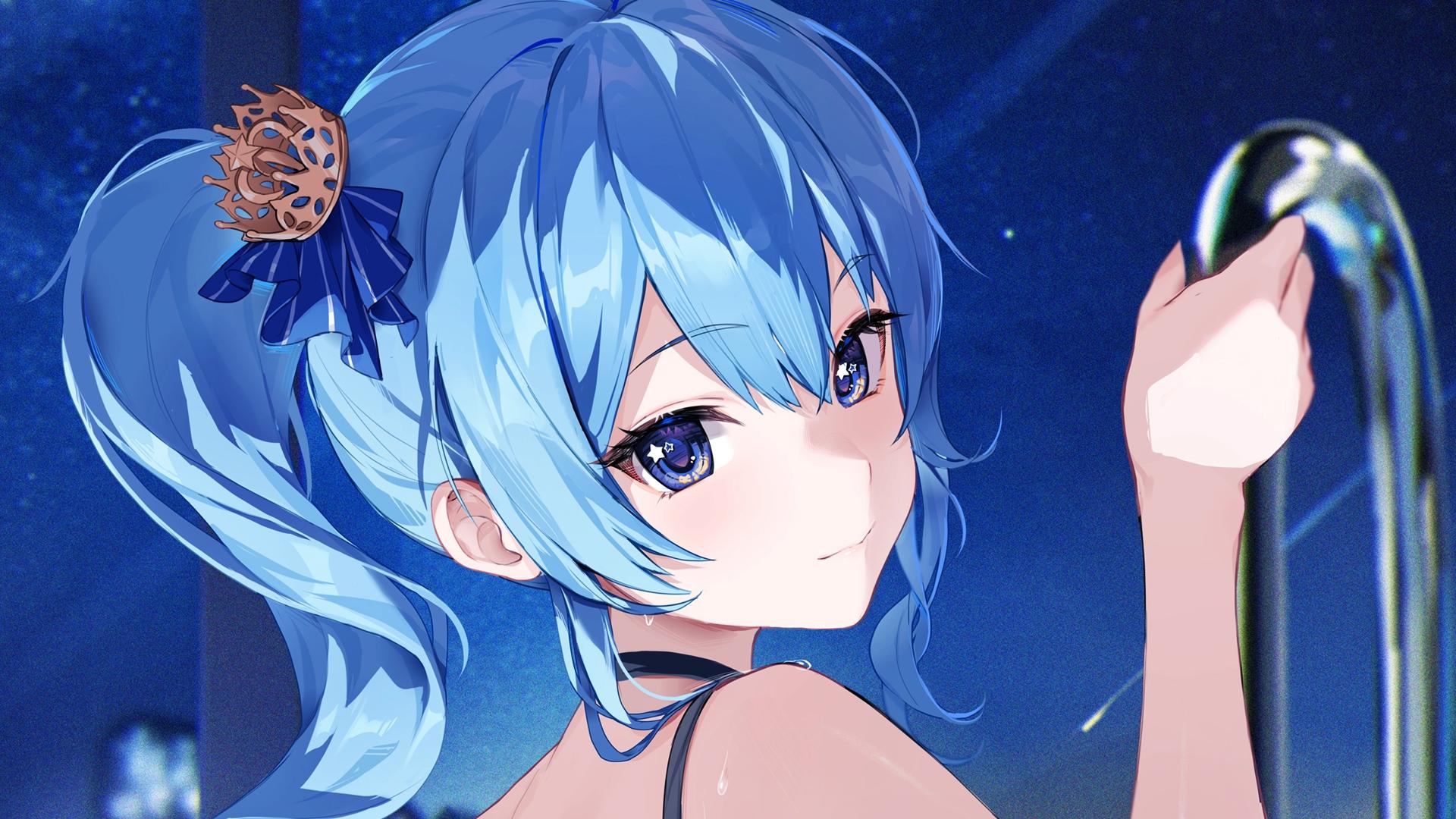 Japoneses molestos con VTuber porque creen que tiene novio | SomosKudasai