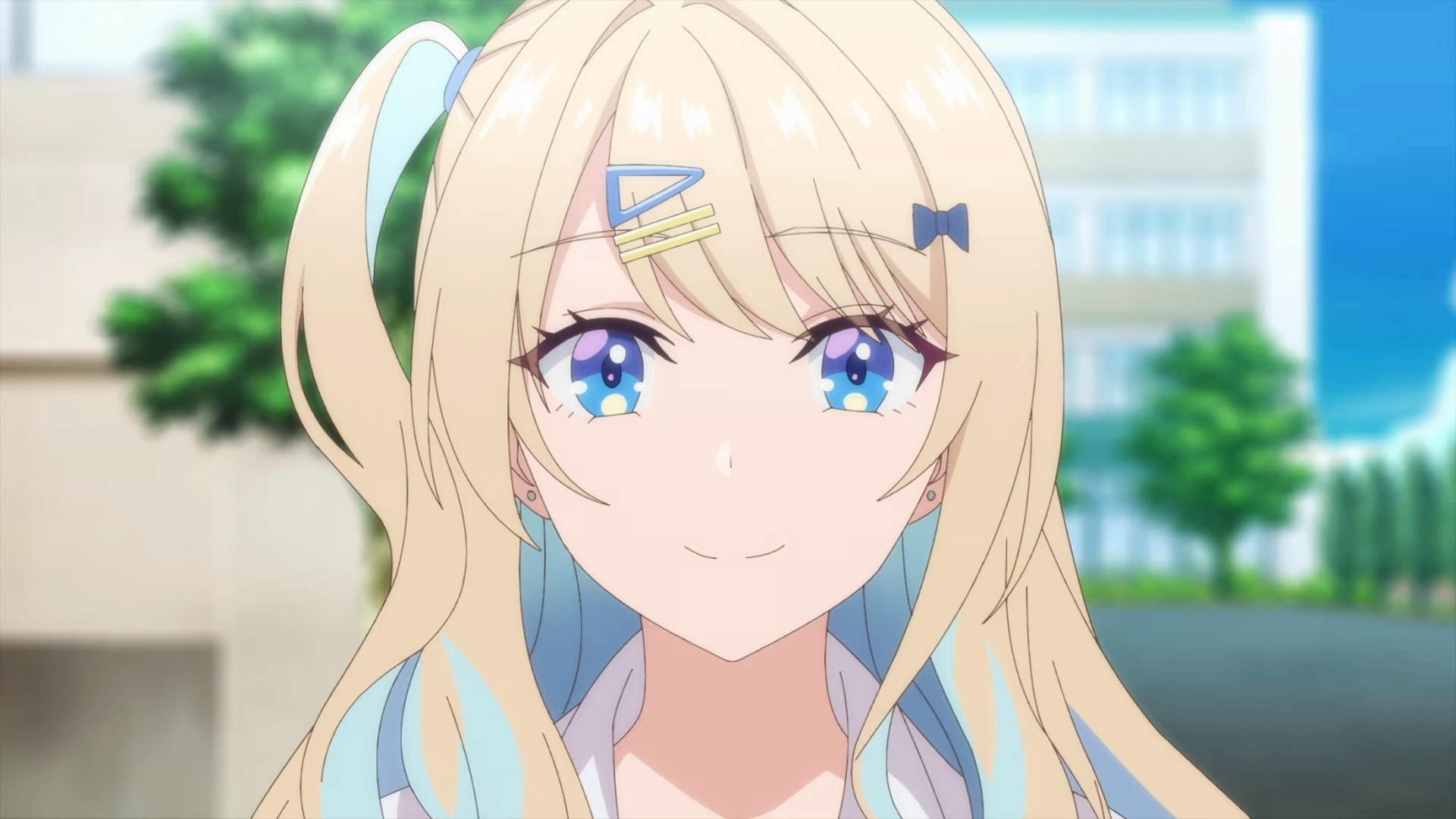 Our Dating Story recibe críticas porque la chica ‘no es virgen ...