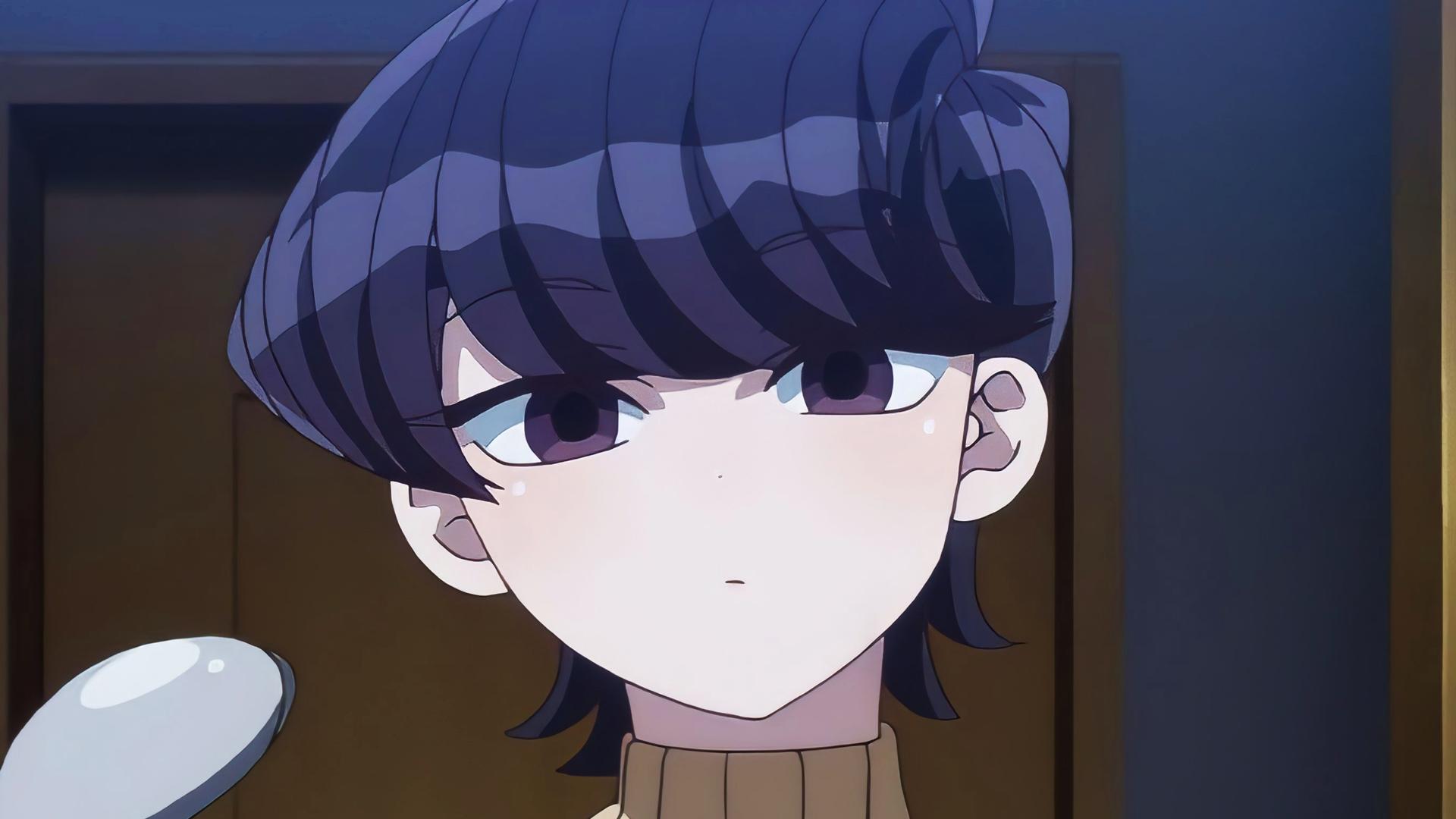 Esta cosplayer de la madre de Komi-san te fascinará | SomosKudasai