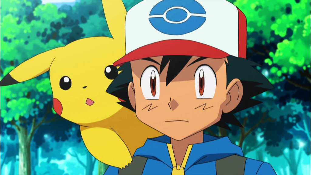 Pokémon | SomosKudasai