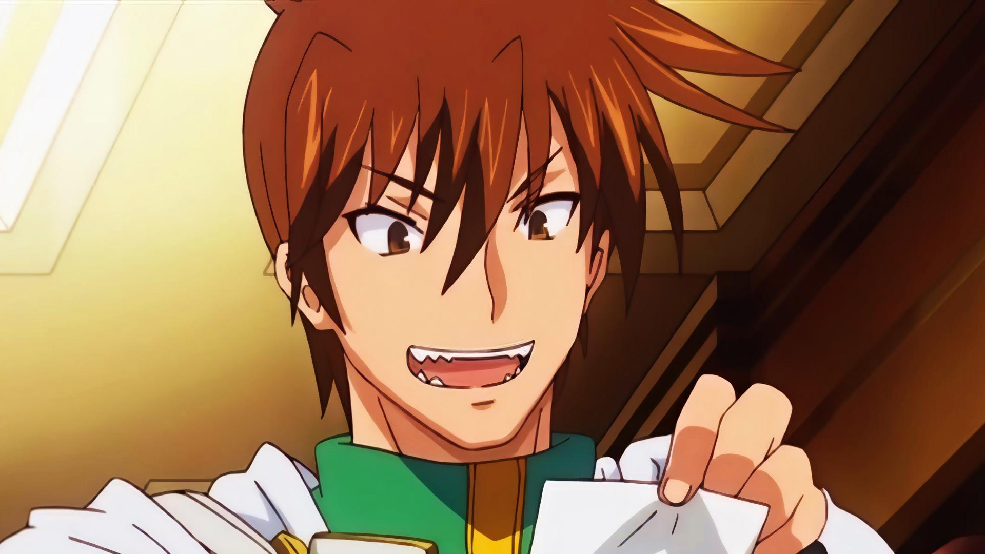 El héroe Rance regresa gracias a un cameo reciente | SomosKudasai