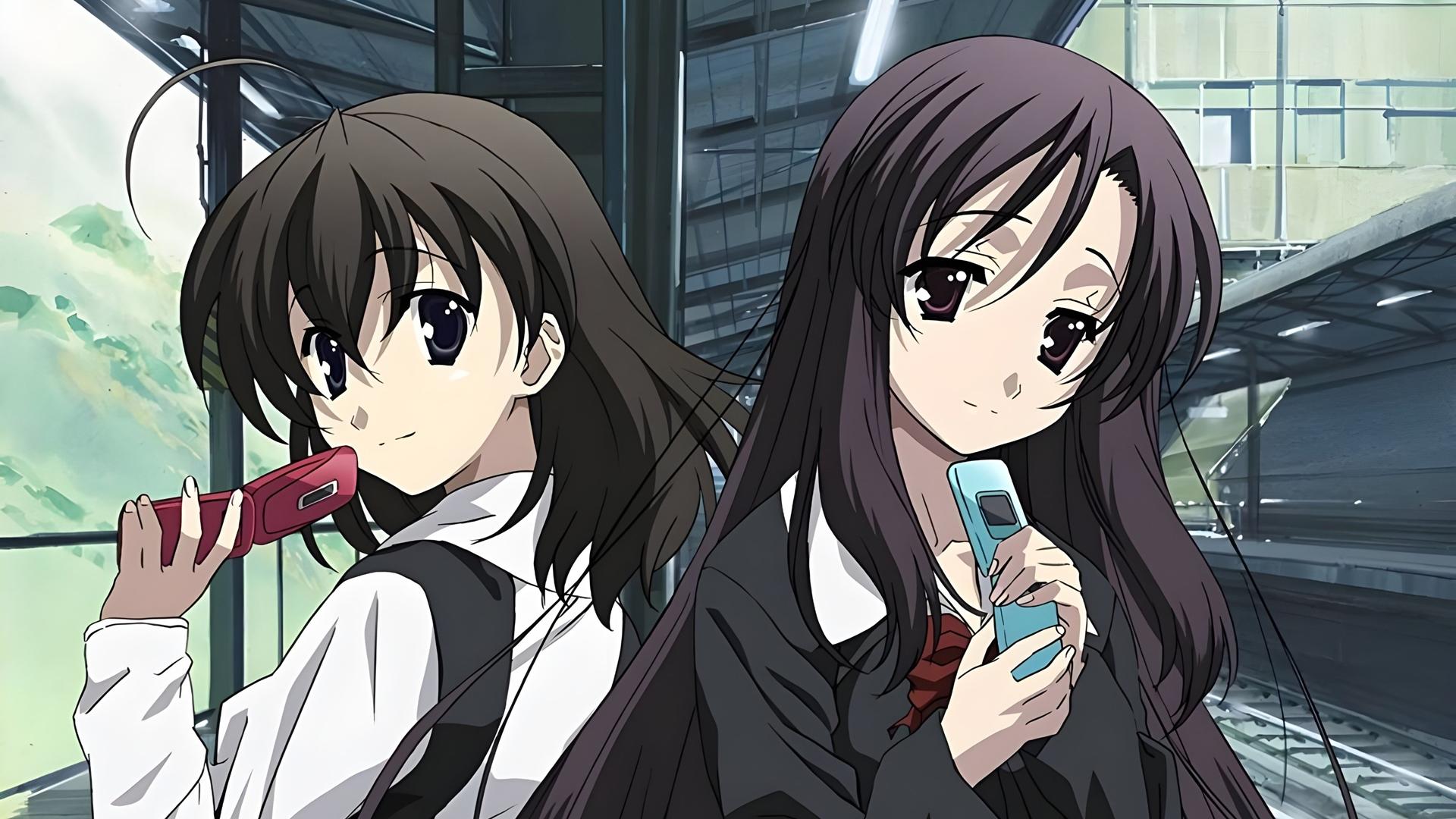 School Days: Japón celebrará el cumpleaños de Makoto | SomosKudasai