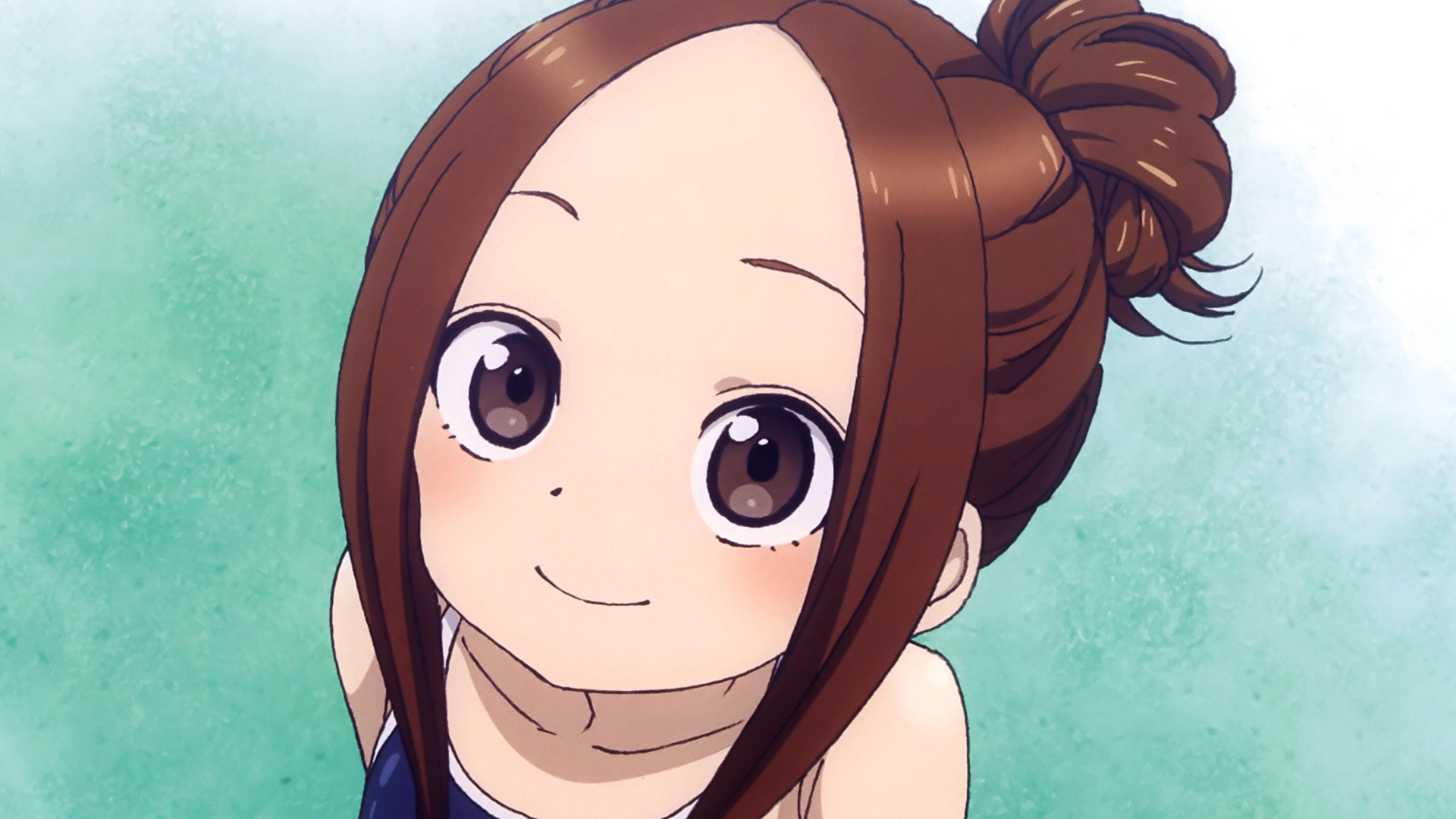 Así se verá el live-action de Karakai Jouzu no Takagi-san | SomosKudasai