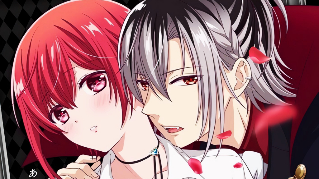 Vampire Dormitory | SomosKudasai