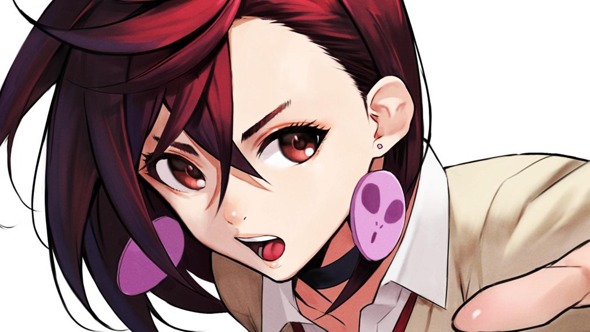 El manga Dandadan tendrá un anime | SomosKudasai