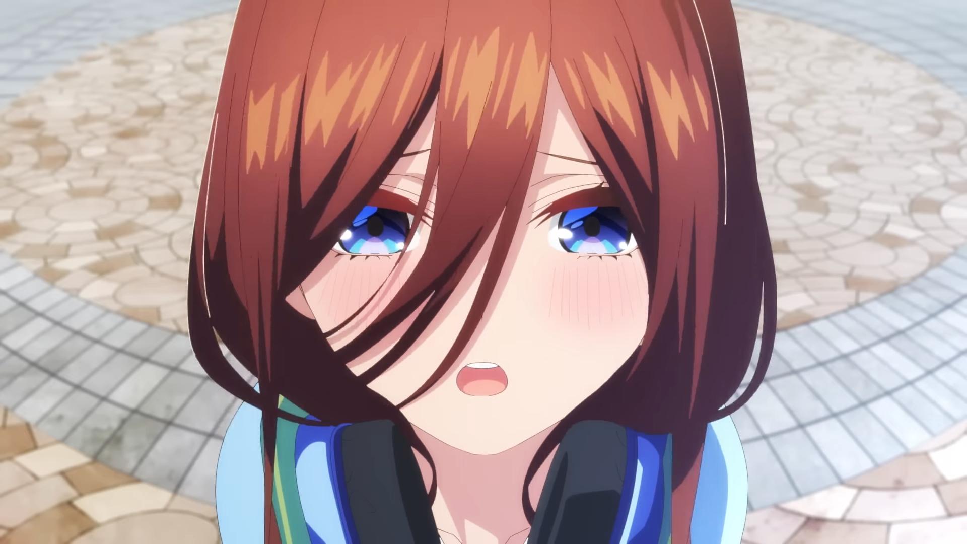 Gotoubun no Hanayome: Fans se imaginan a la familia de Miku y Futaro ...